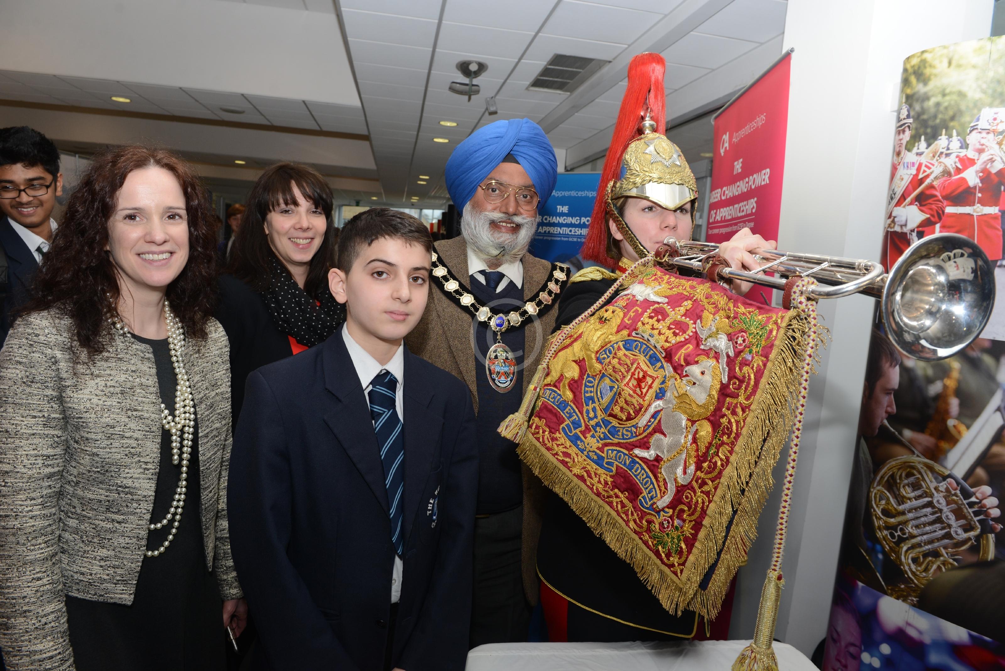 SLOUGH 127529 - Photo 1 of 12 - Baylis Media Photos