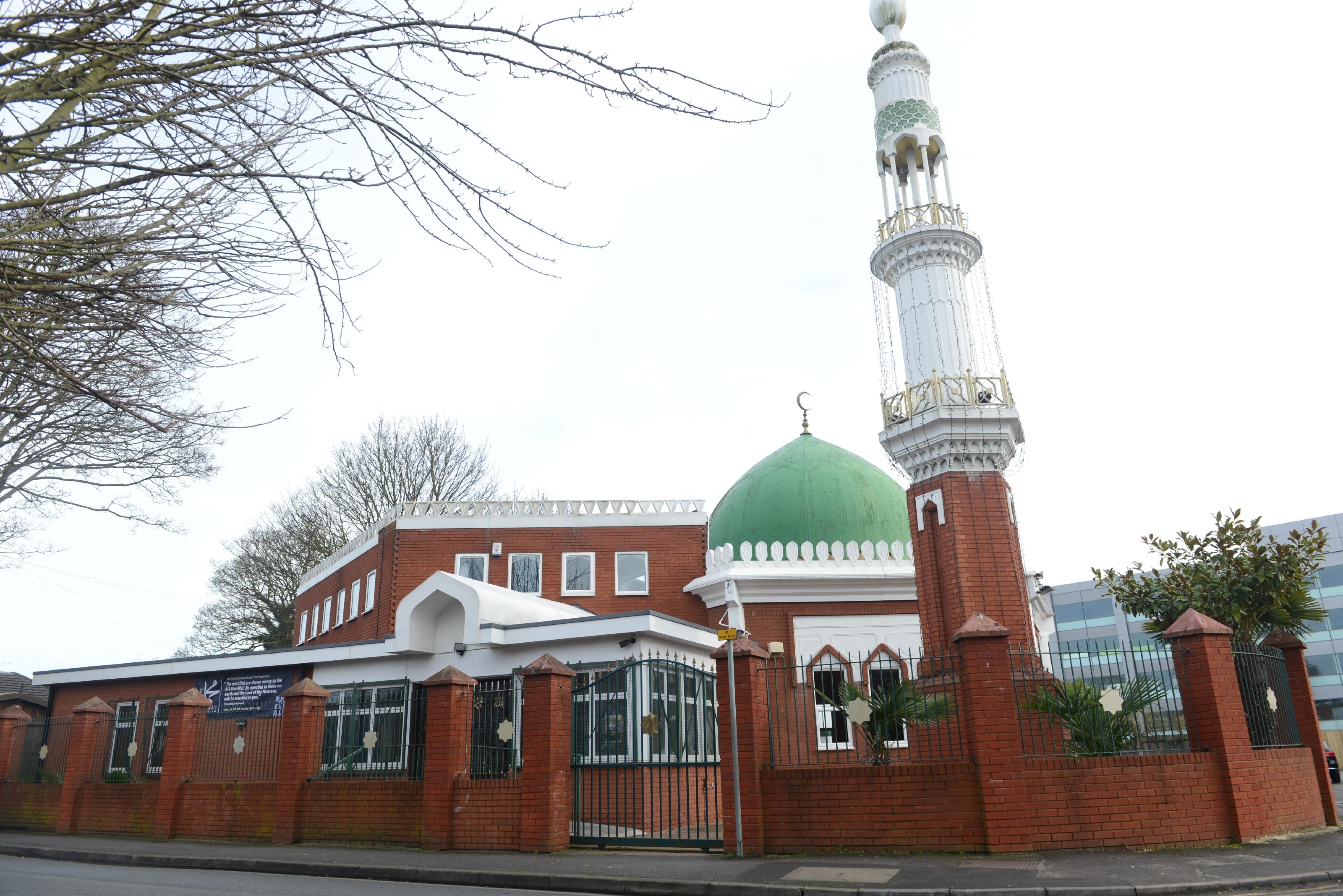 MAIDENHEAD 127554 - Photo 1 of 6 - Baylis Media Photos