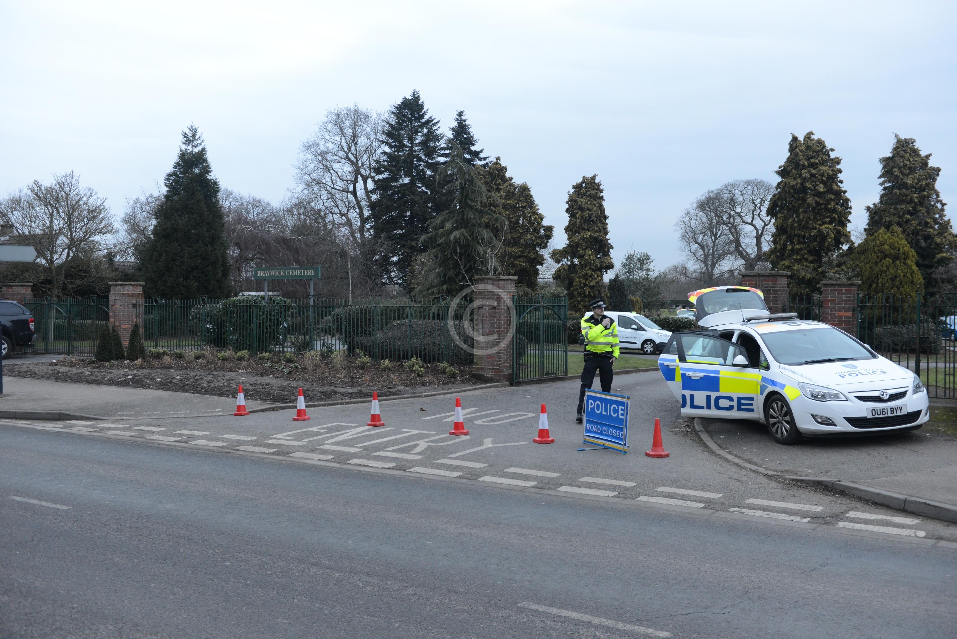 BRAYWICK 127616 - Photo 1 of 11 - Baylis Media Photos