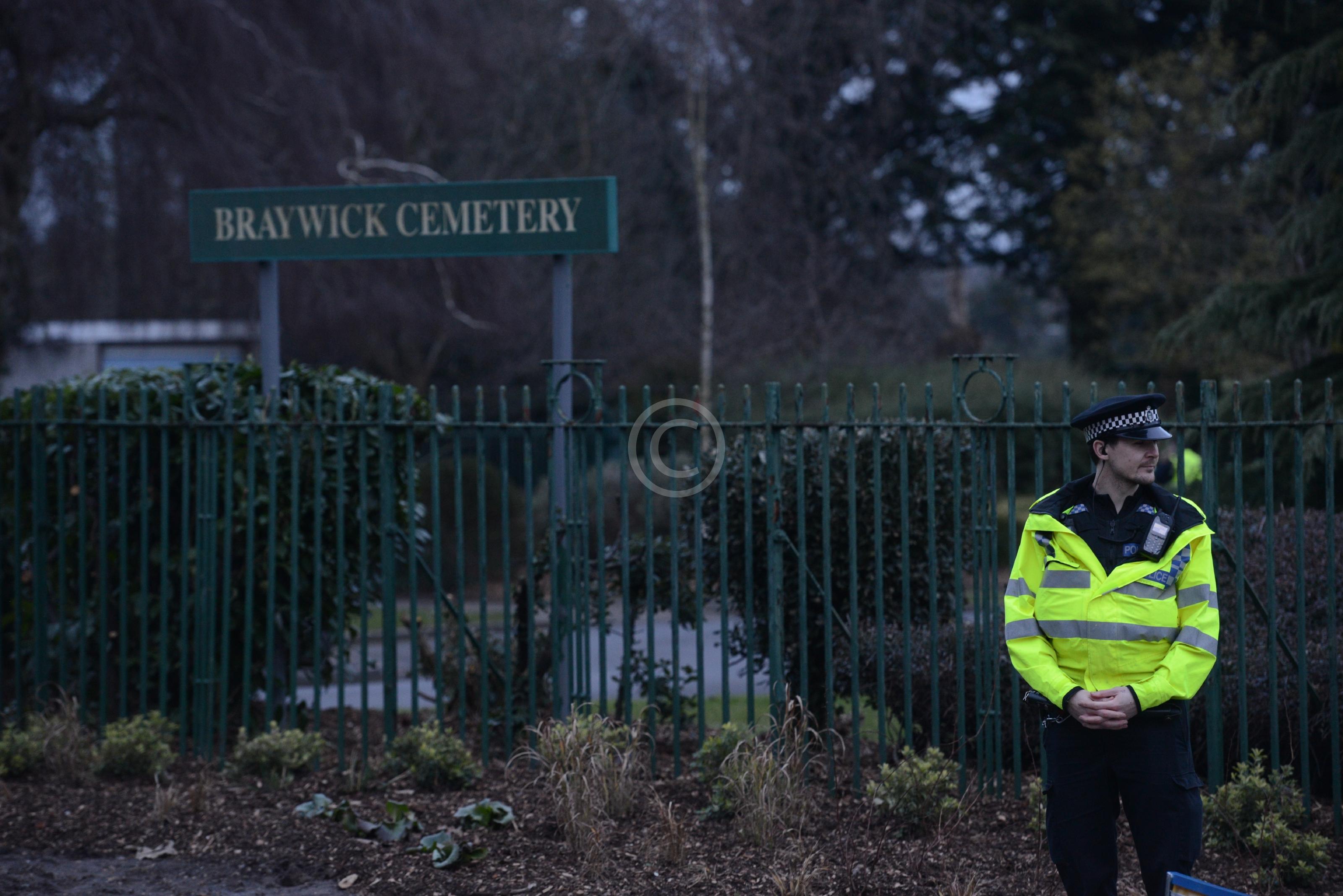 BRAYWICK 127616 - Photo 1 of 11 - Baylis Media Photos