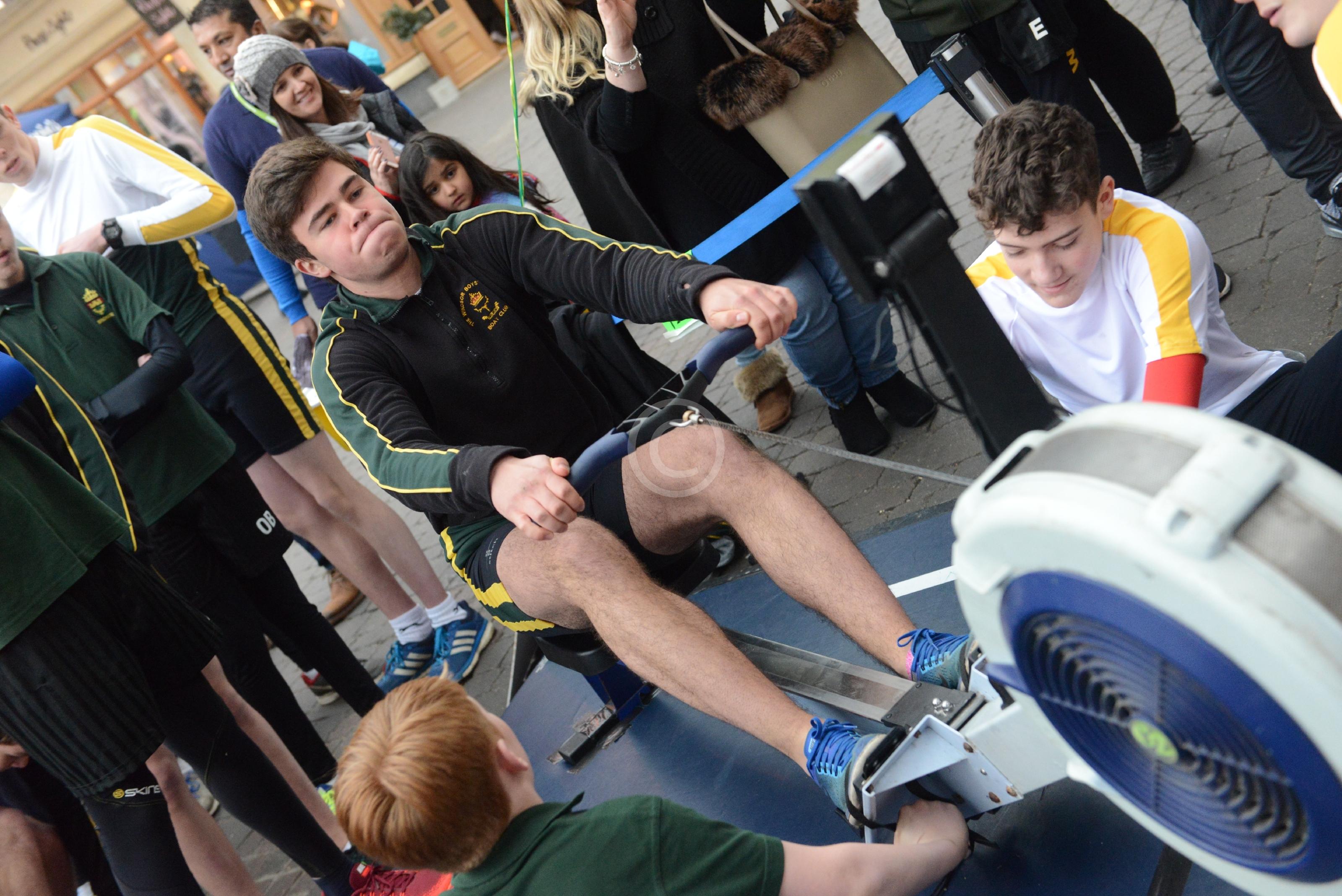 WINDSOR 127678 - Photo 1 of 23 - Baylis Media Photos