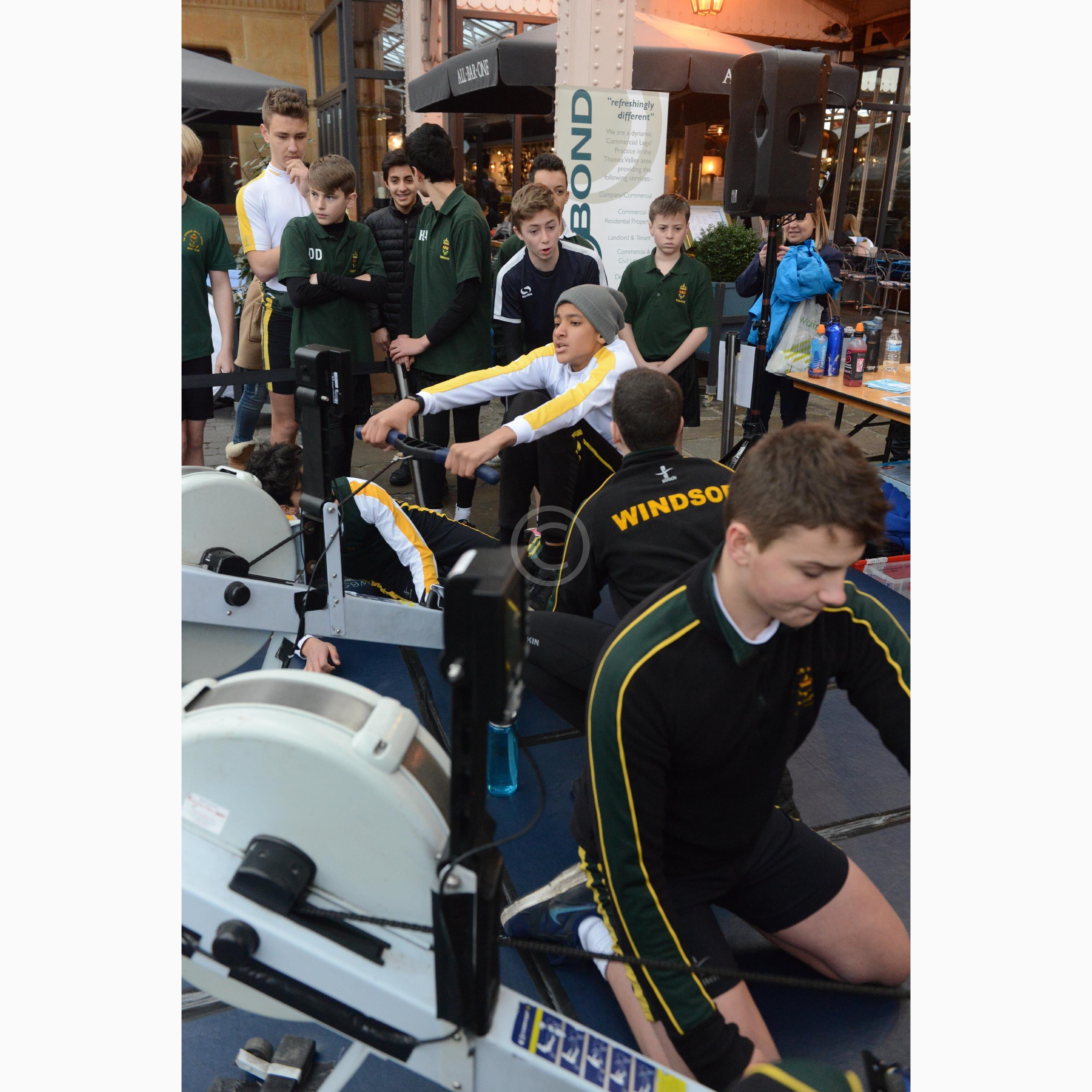 WINDSOR 127678 - Photo 1 of 23 - Baylis Media Photos