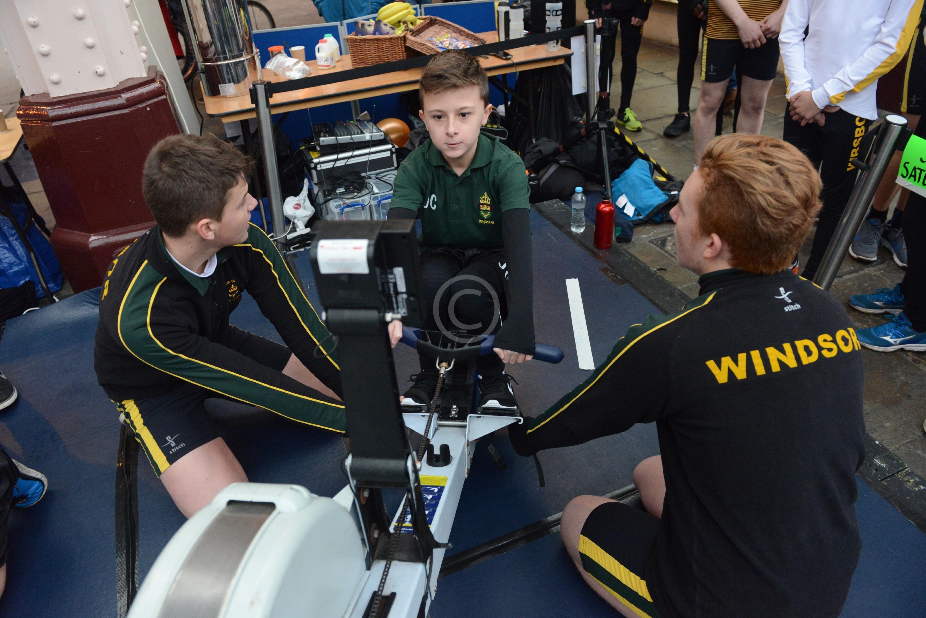 WINDSOR 127678 - Photo 1 of 23 - Baylis Media Photos