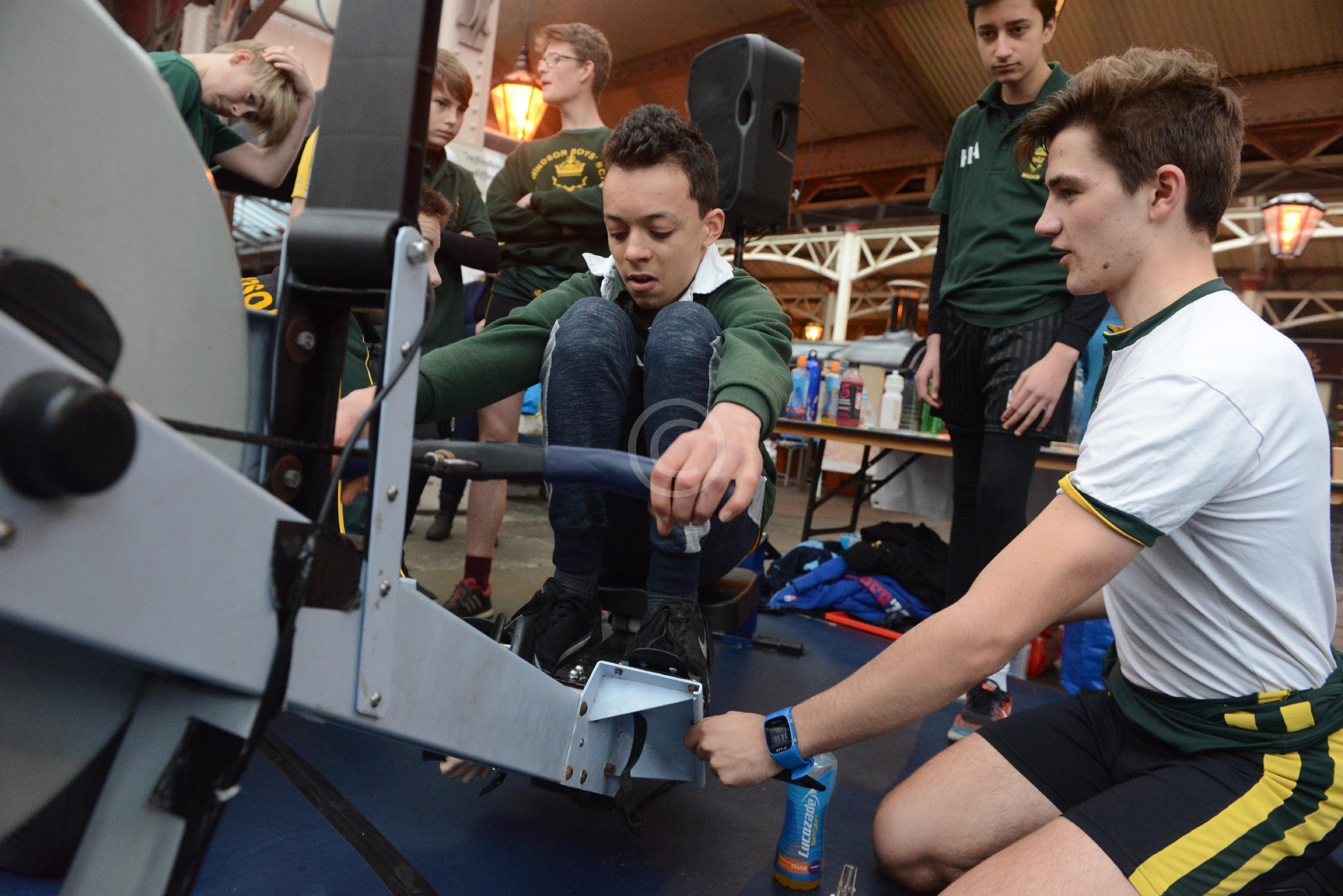 WINDSOR 127678 - Photo 1 of 23 - Baylis Media Photos