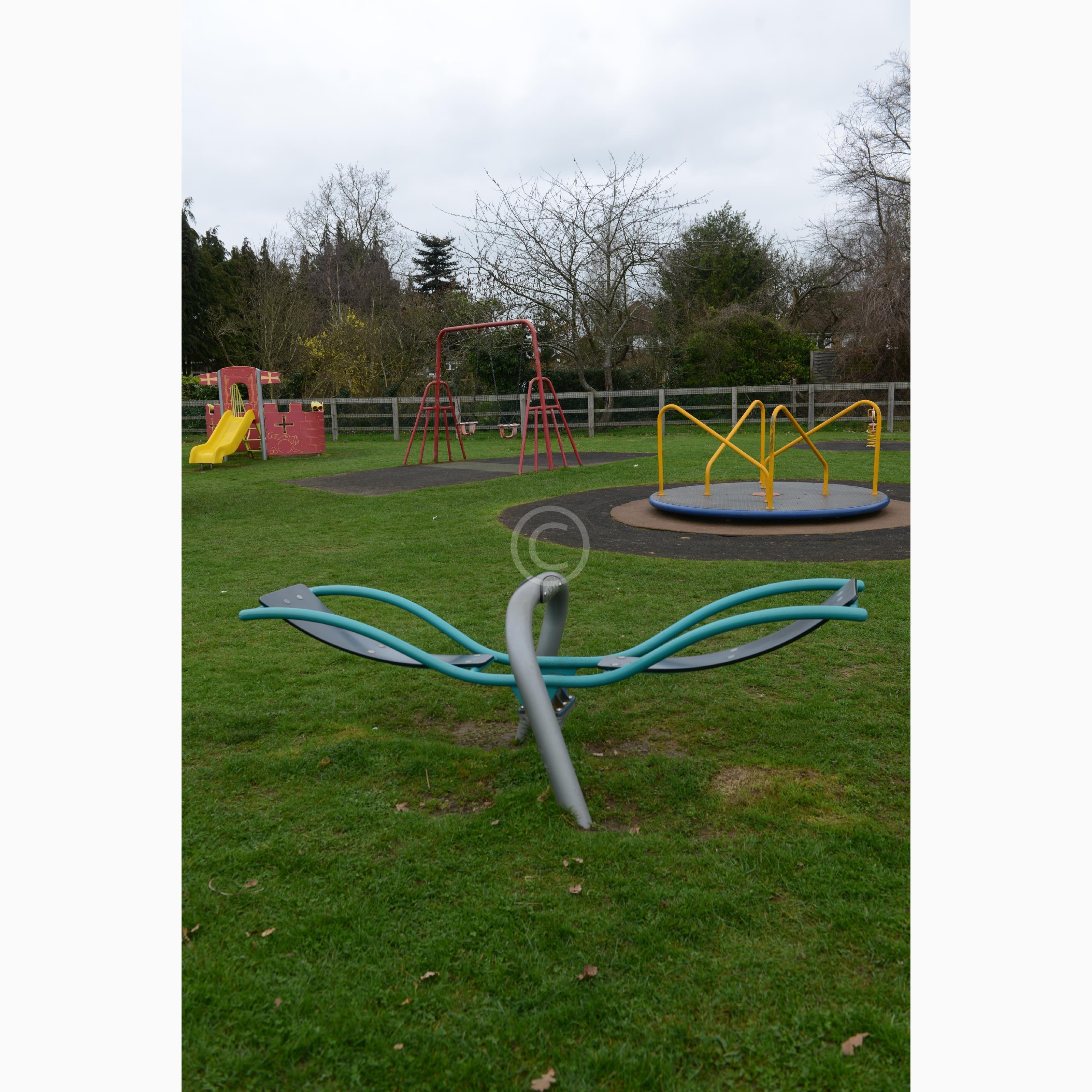 COOKHAM RISE 127770 - Photo 1 of 11 - Baylis Media Photos