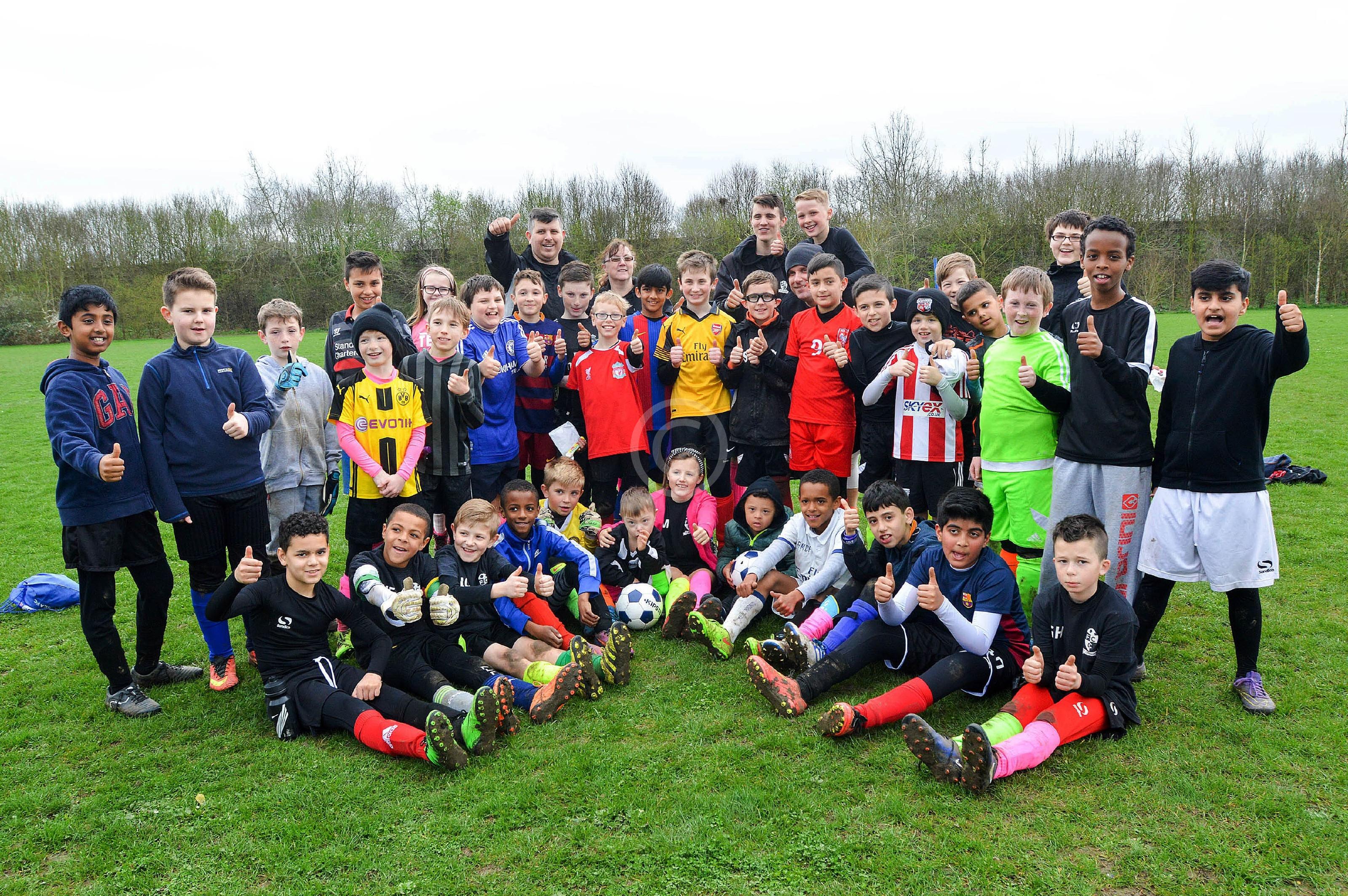 CIPPENHAM 127795 - Photo 2 of 6 - Baylis Media Photos