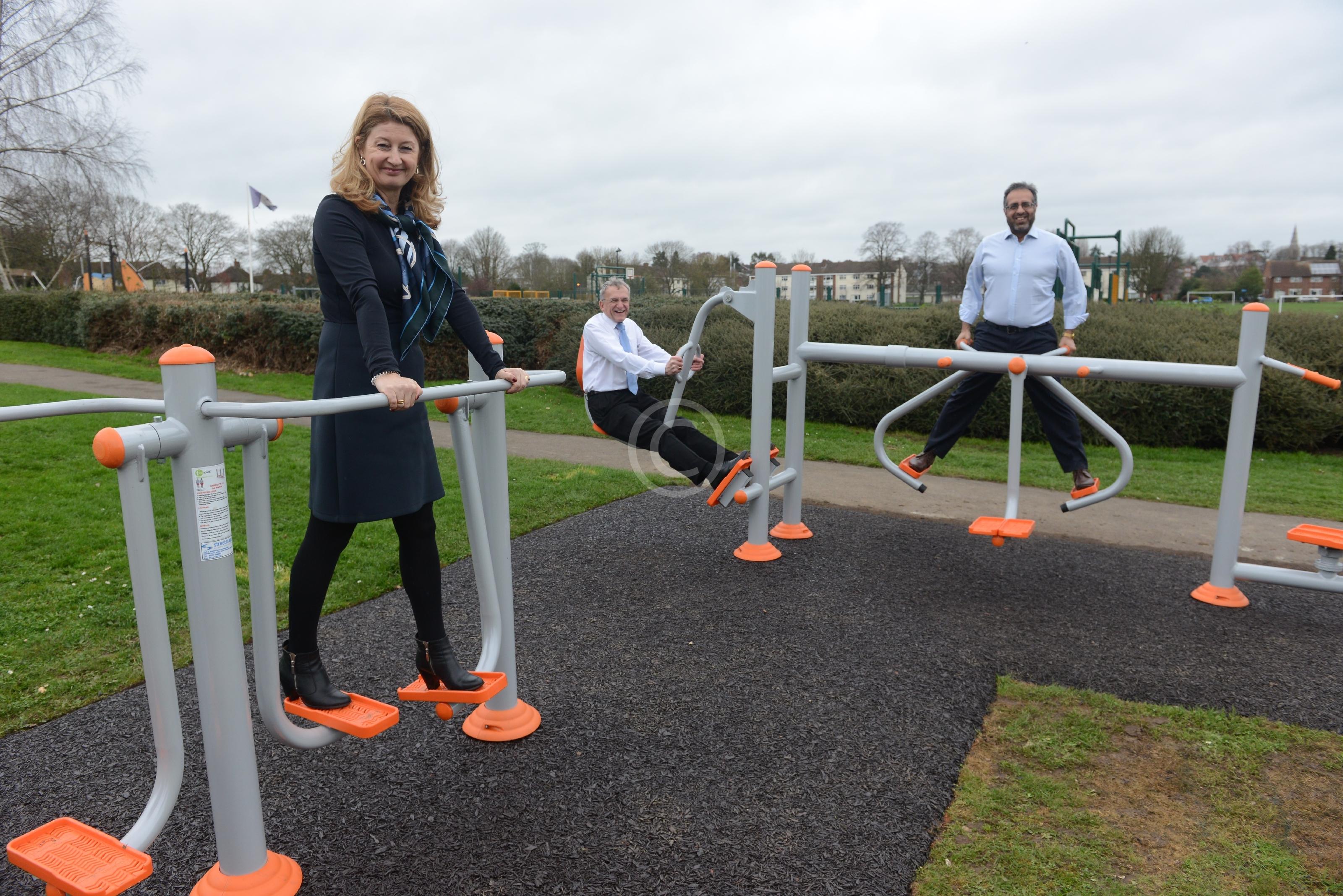 MAIDENHEAD 127804 - Photo 1 of 12 - Baylis Media Photos