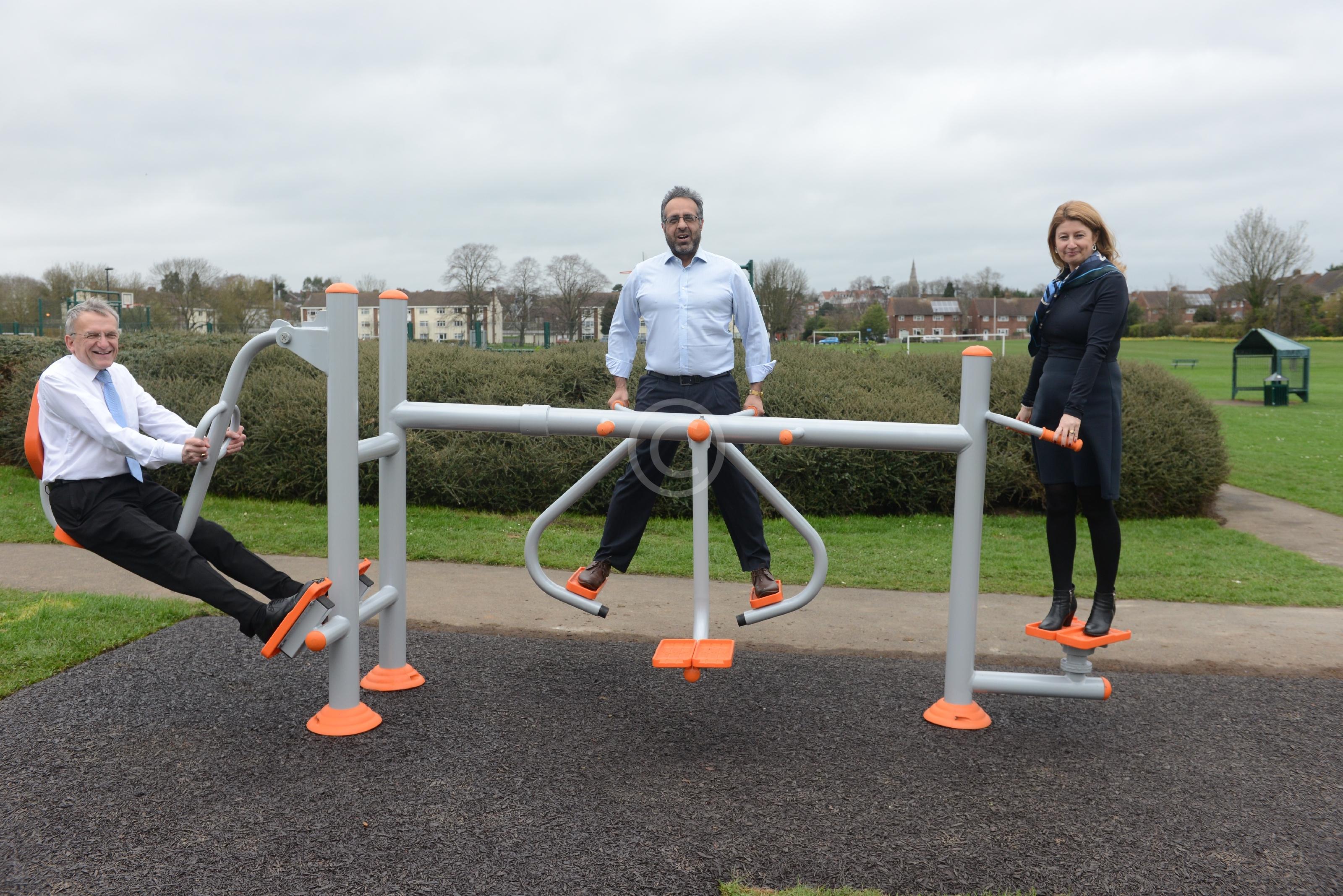 MAIDENHEAD 127804 - Photo 1 of 12 - Baylis Media Photos