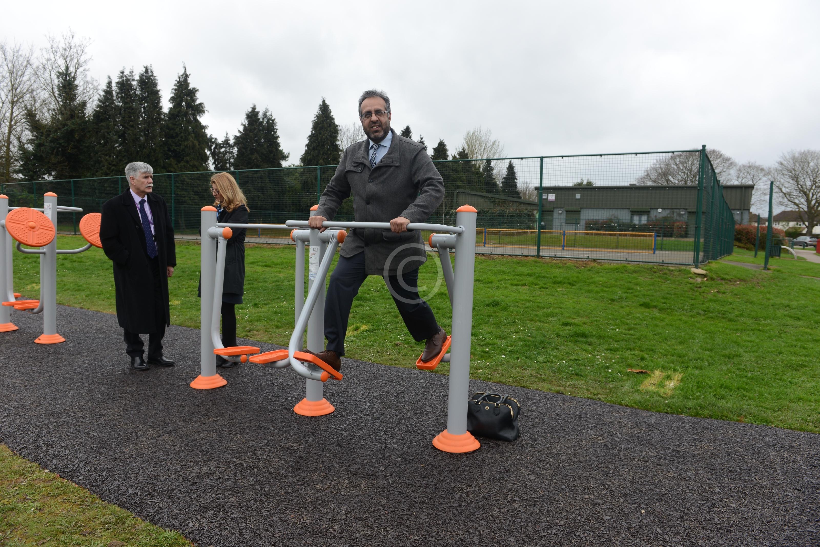 MAIDENHEAD 127804 - Photo 1 of 12 - Baylis Media Photos