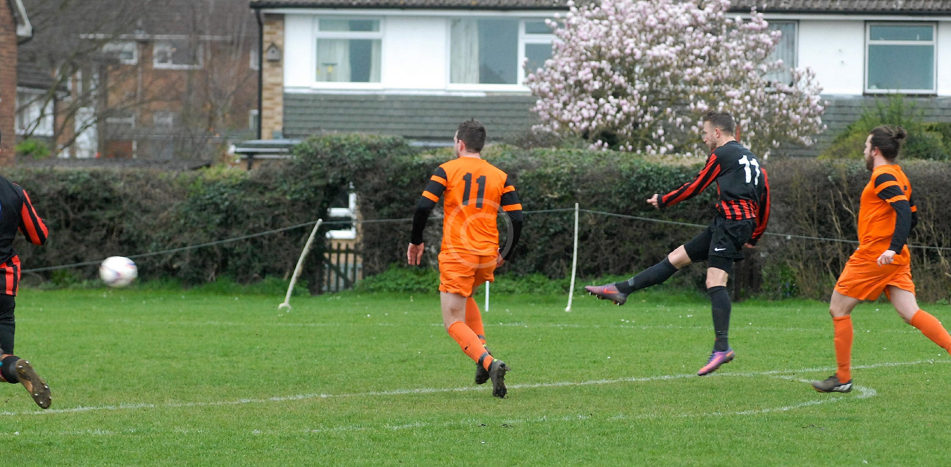 FOOTBALL 127798 - Photo 1 of 6 - Baylis Media Photos
