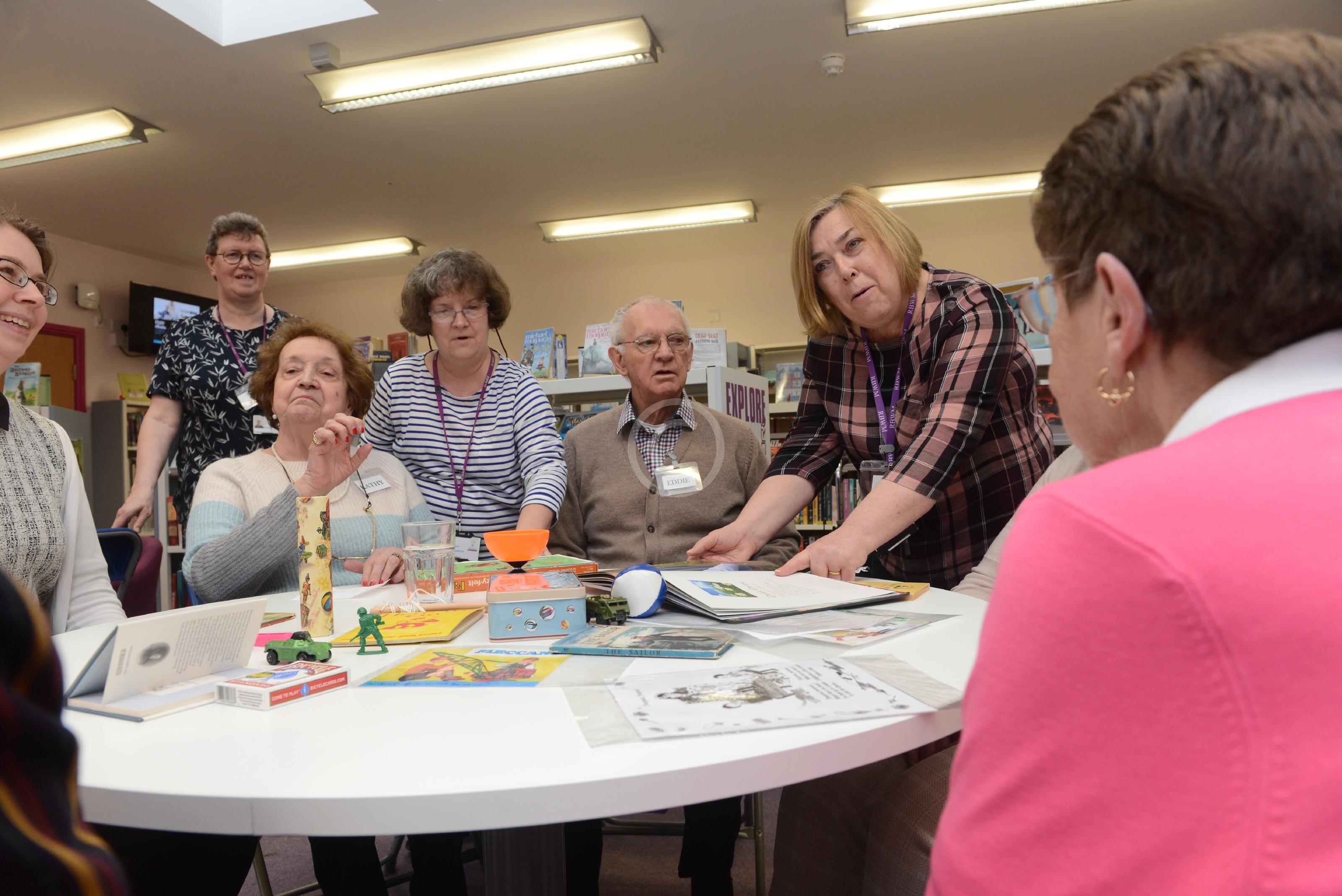 MAIDENHEAD 127816 - Photo 1 of 8 - Baylis Media Photos