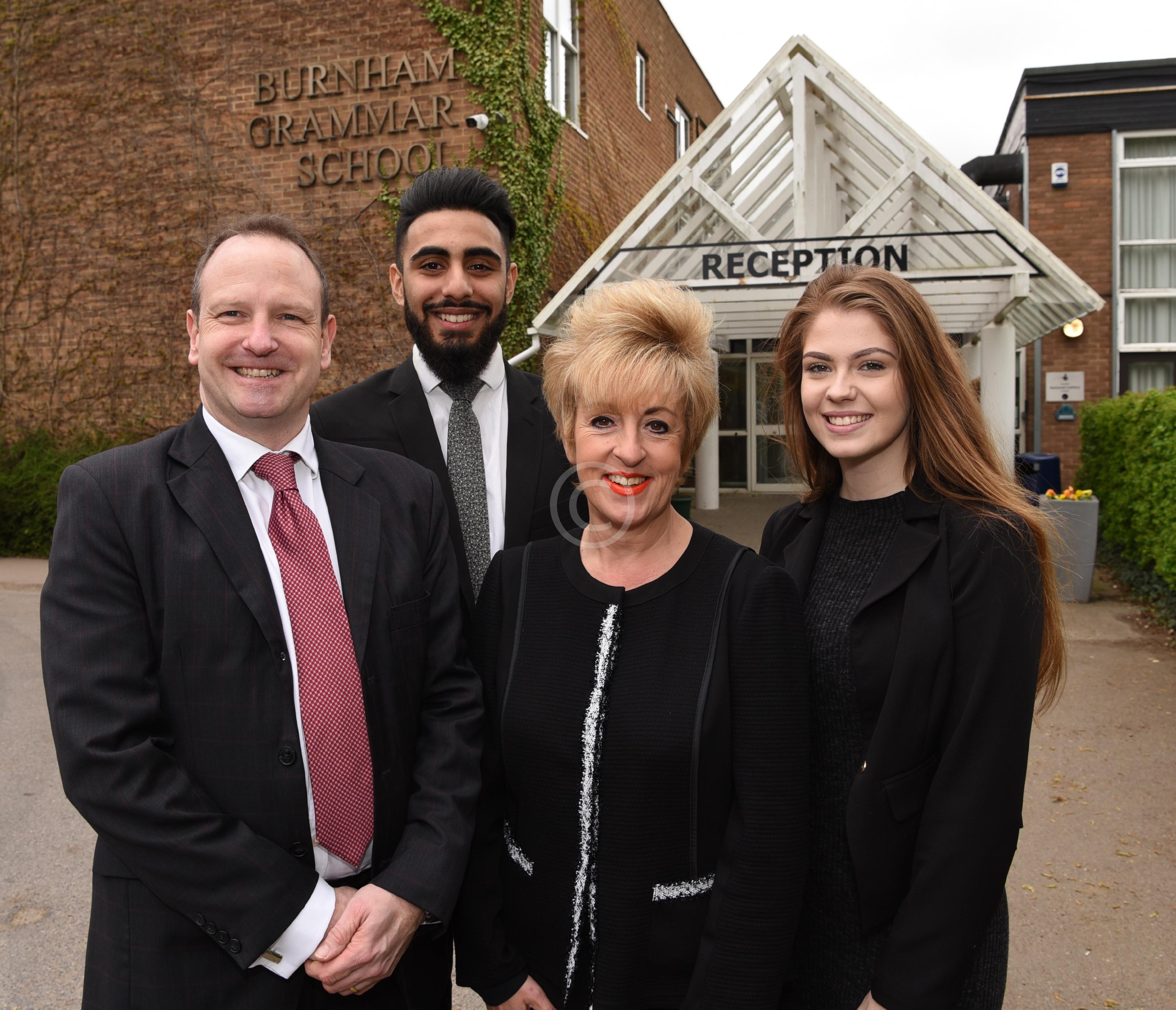 BURNHAM 127861 - Photo 1 of 2 - Baylis Media Photos