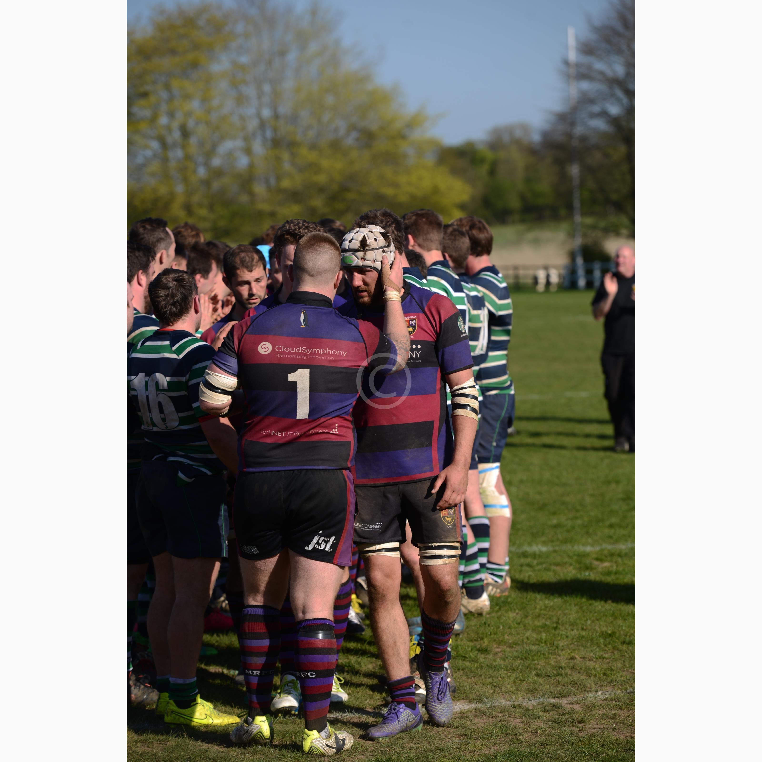 RUGBY 127905 - Photo 1 of 45 - Baylis Media Photos