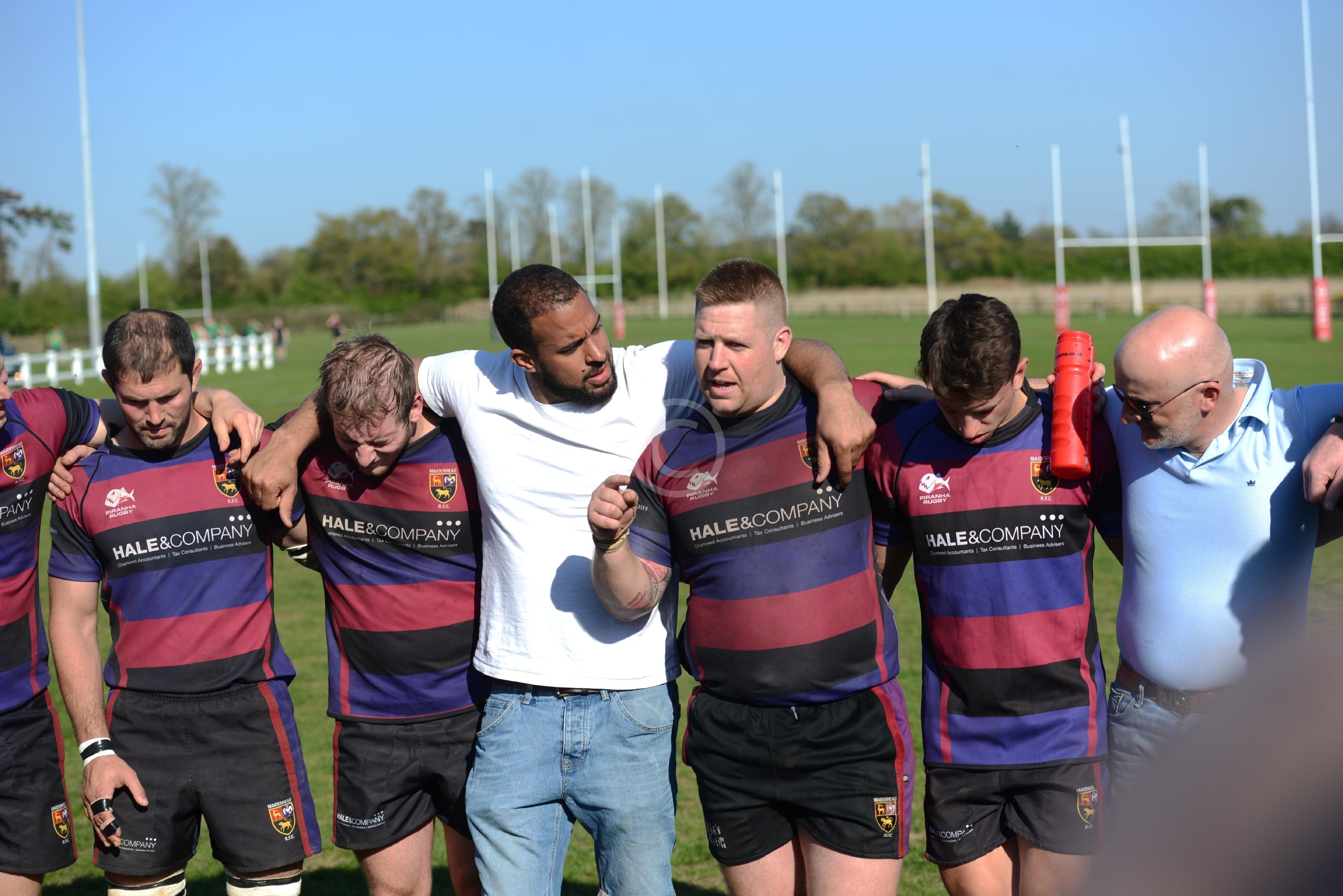 RUGBY 127905 - Photo 1 of 45 - Baylis Media Photos