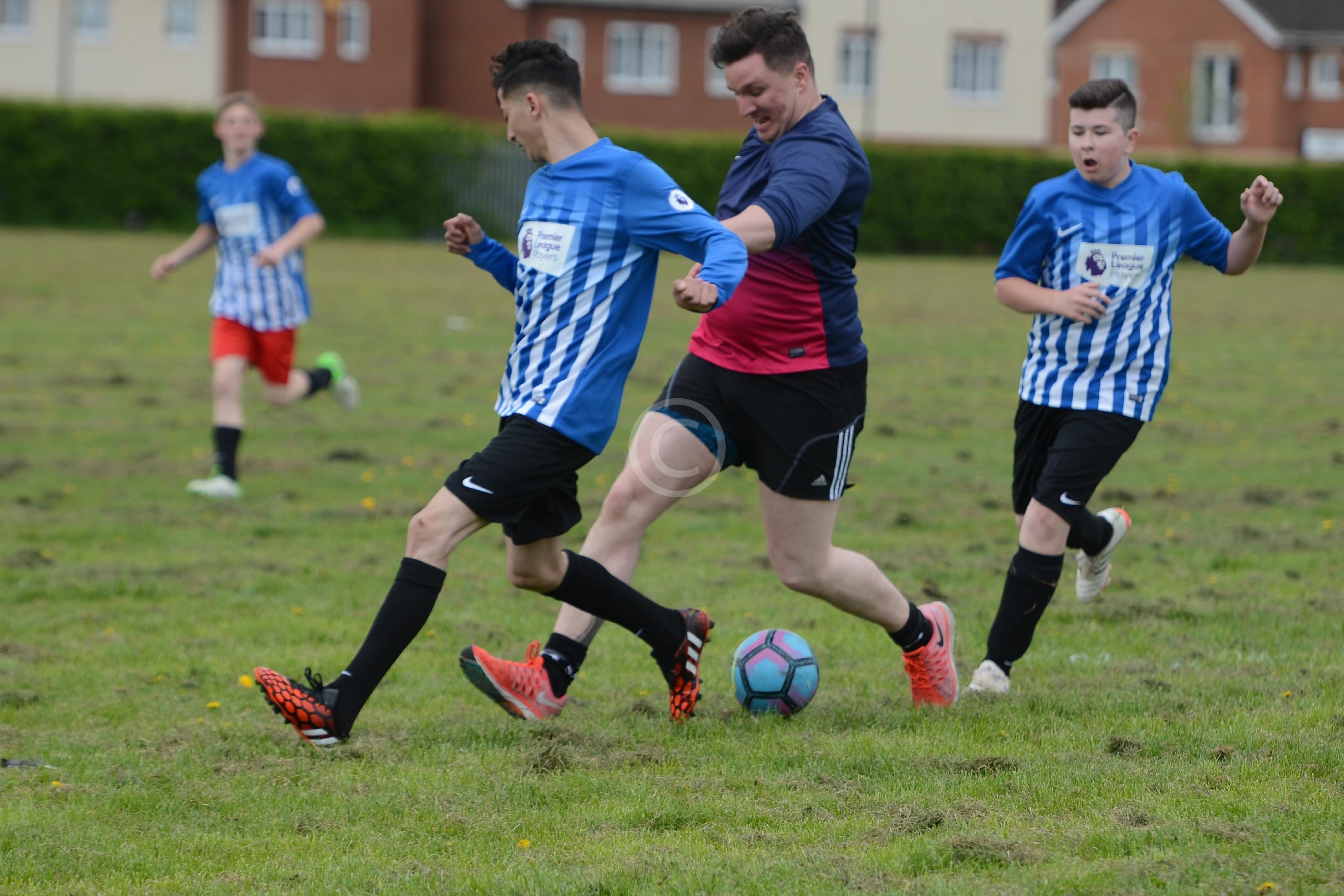 BRITWELL 127915 - Photo 1 of 55 - Baylis Media Photos