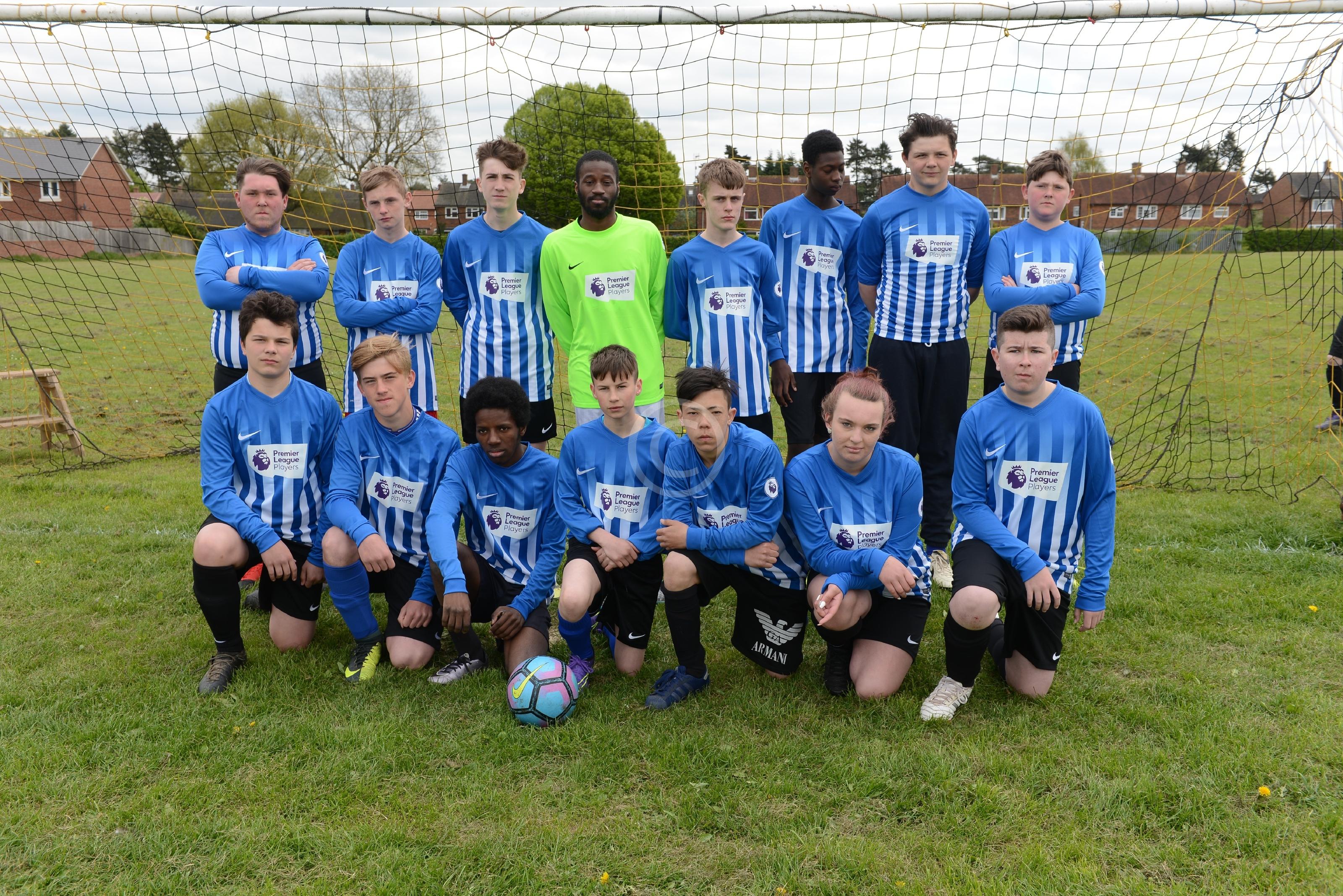 BRITWELL 127915 - Photo 1 of 55 - Baylis Media Photos