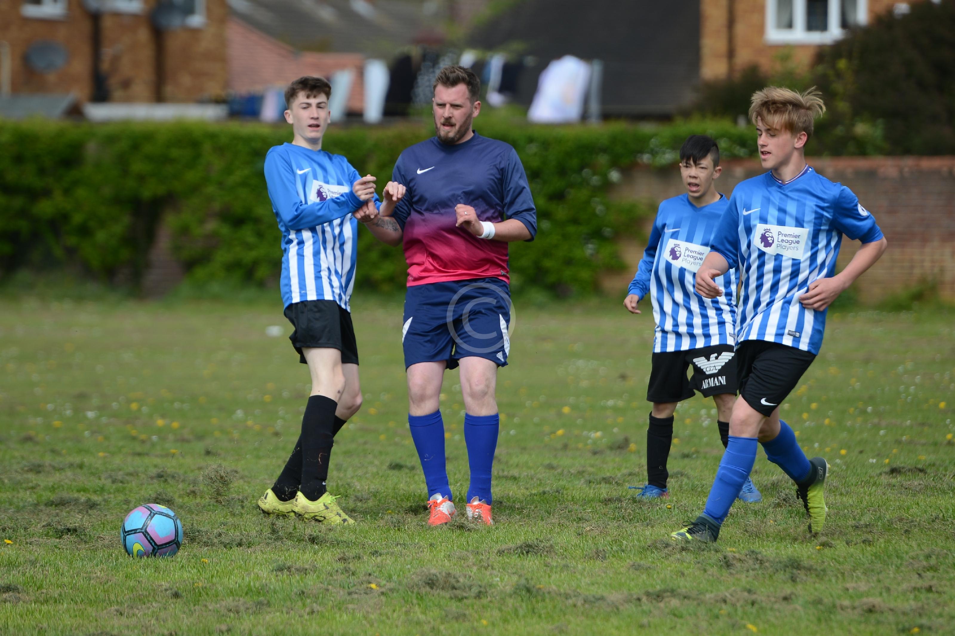 BRITWELL 127915 - Photo 1 of 55 - Baylis Media Photos