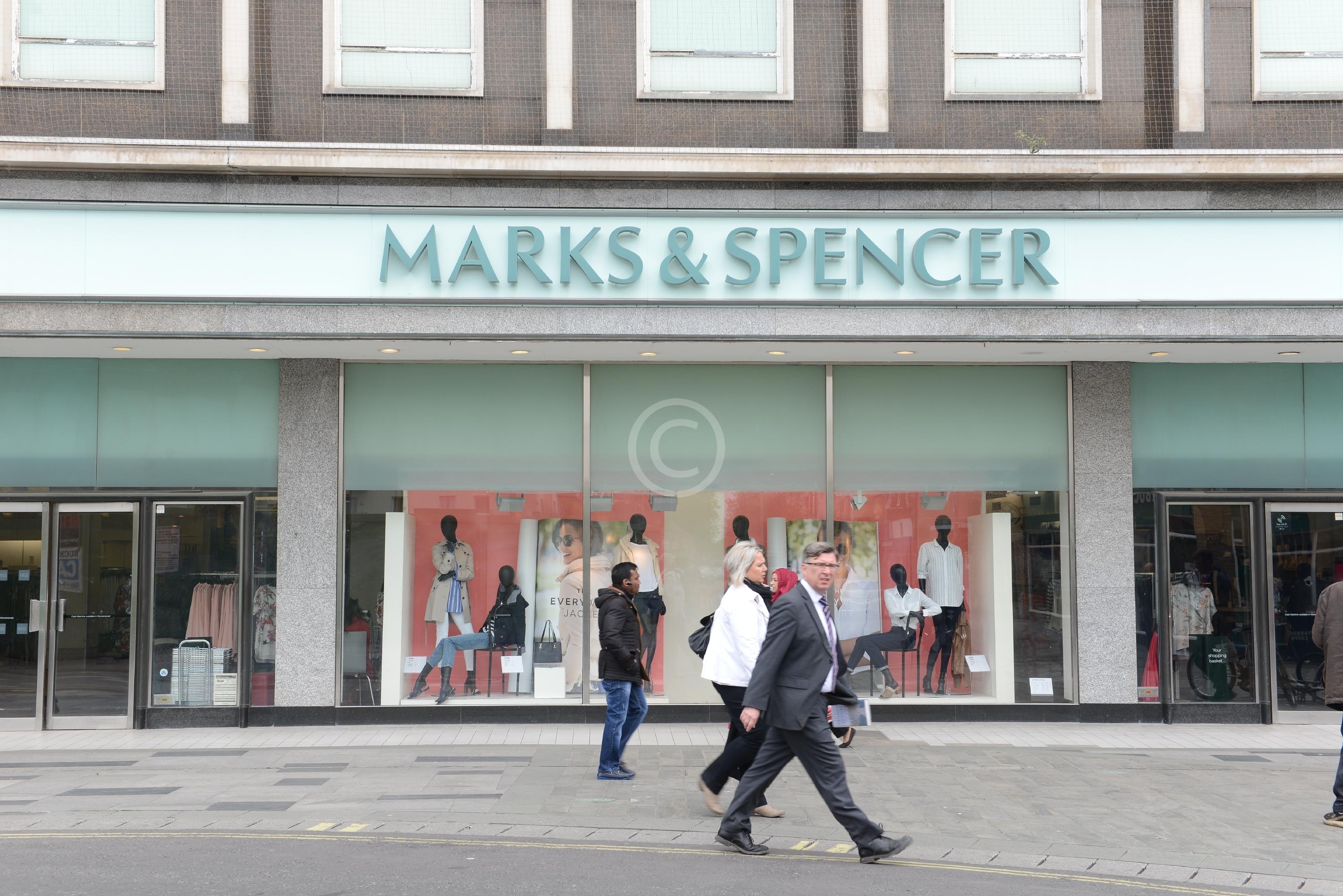 Marks And Spencer Closing In Portsmouth Store | emergencydentistry.com