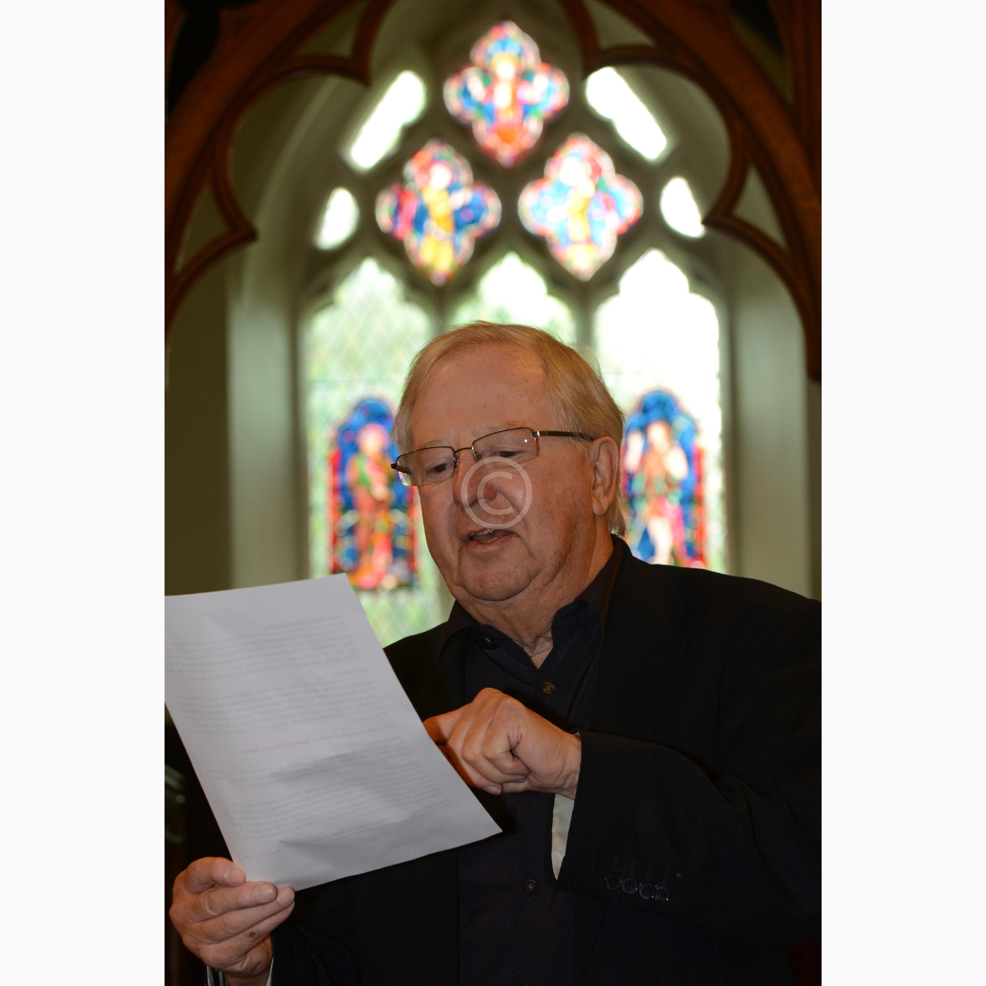 COOKHAM DEAN 128029 - Photo 1 of 17 - Baylis Media Photos