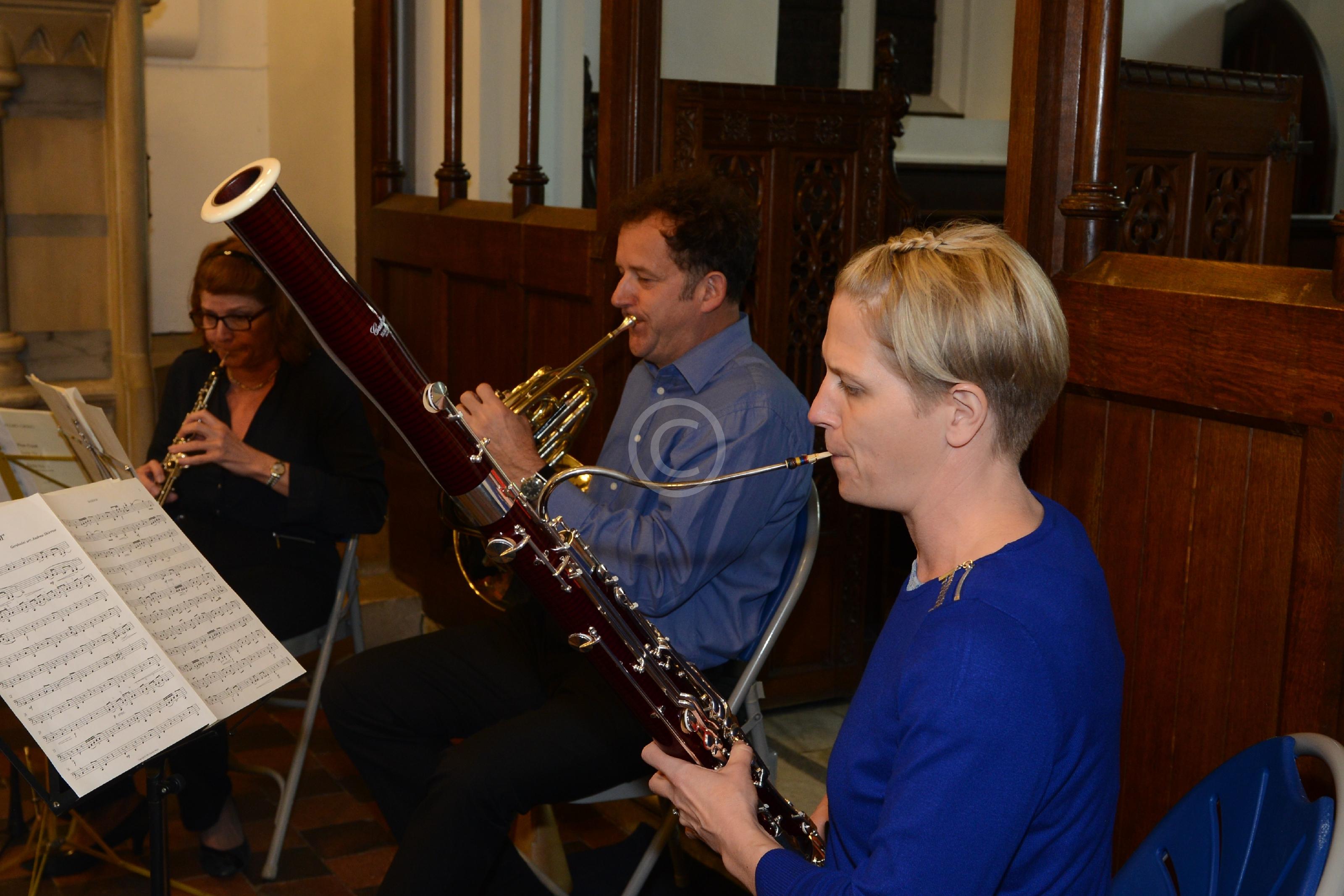 COOKHAM DEAN 128029 - Photo 1 of 17 - Baylis Media Photos