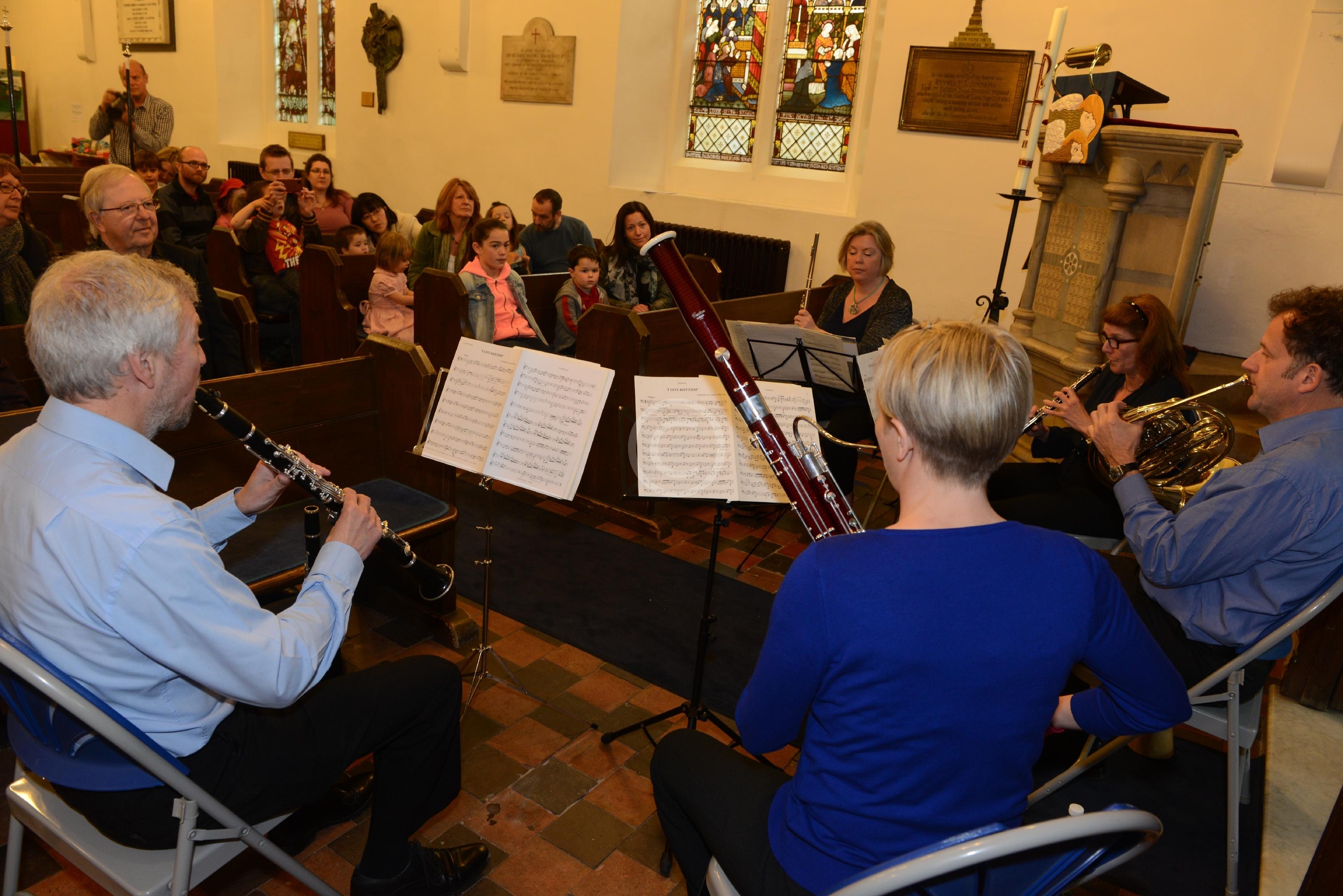 COOKHAM DEAN 128029 - Photo 1 of 17 - Baylis Media Photos