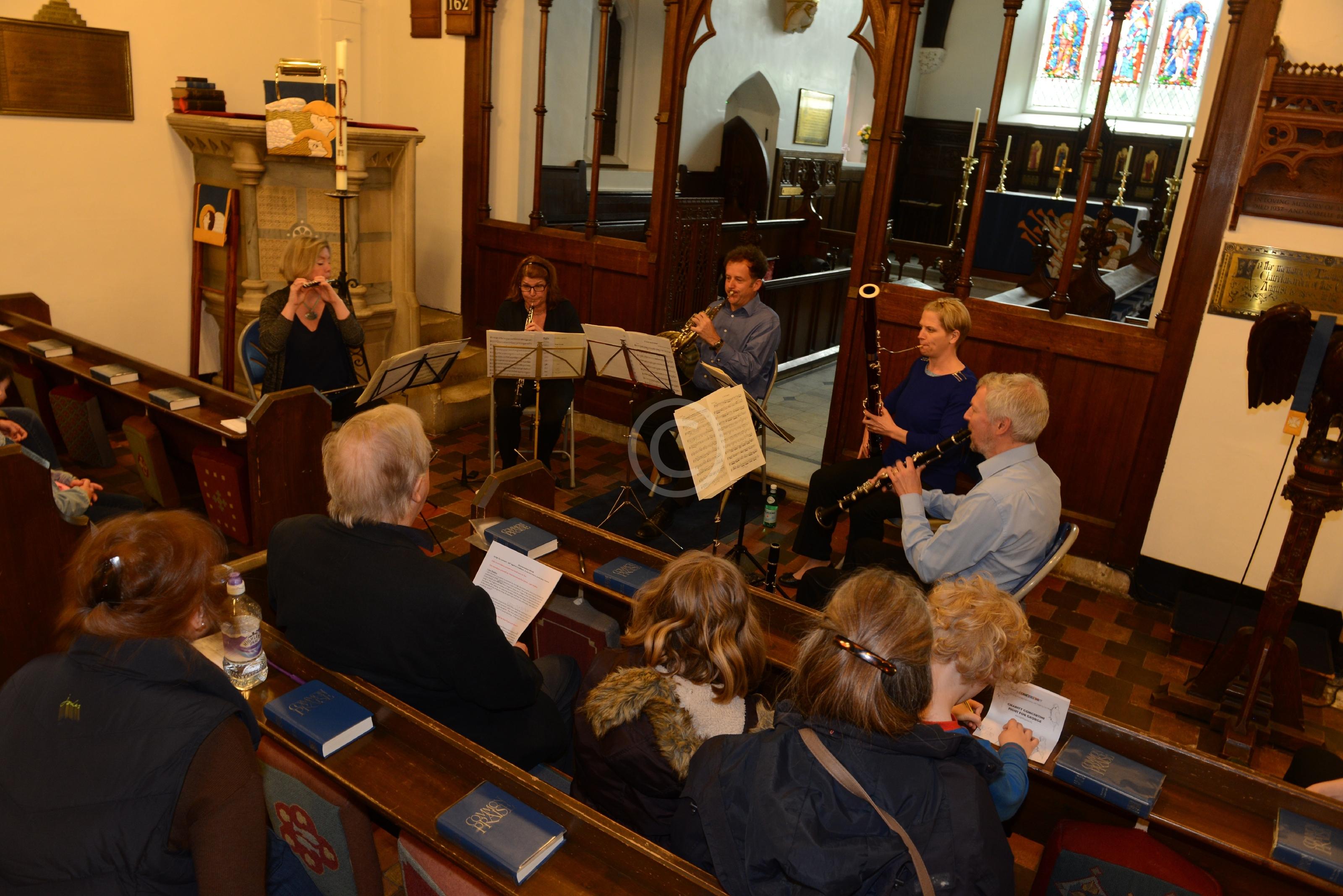 COOKHAM DEAN 128029 - Photo 1 of 17 - Baylis Media Photos