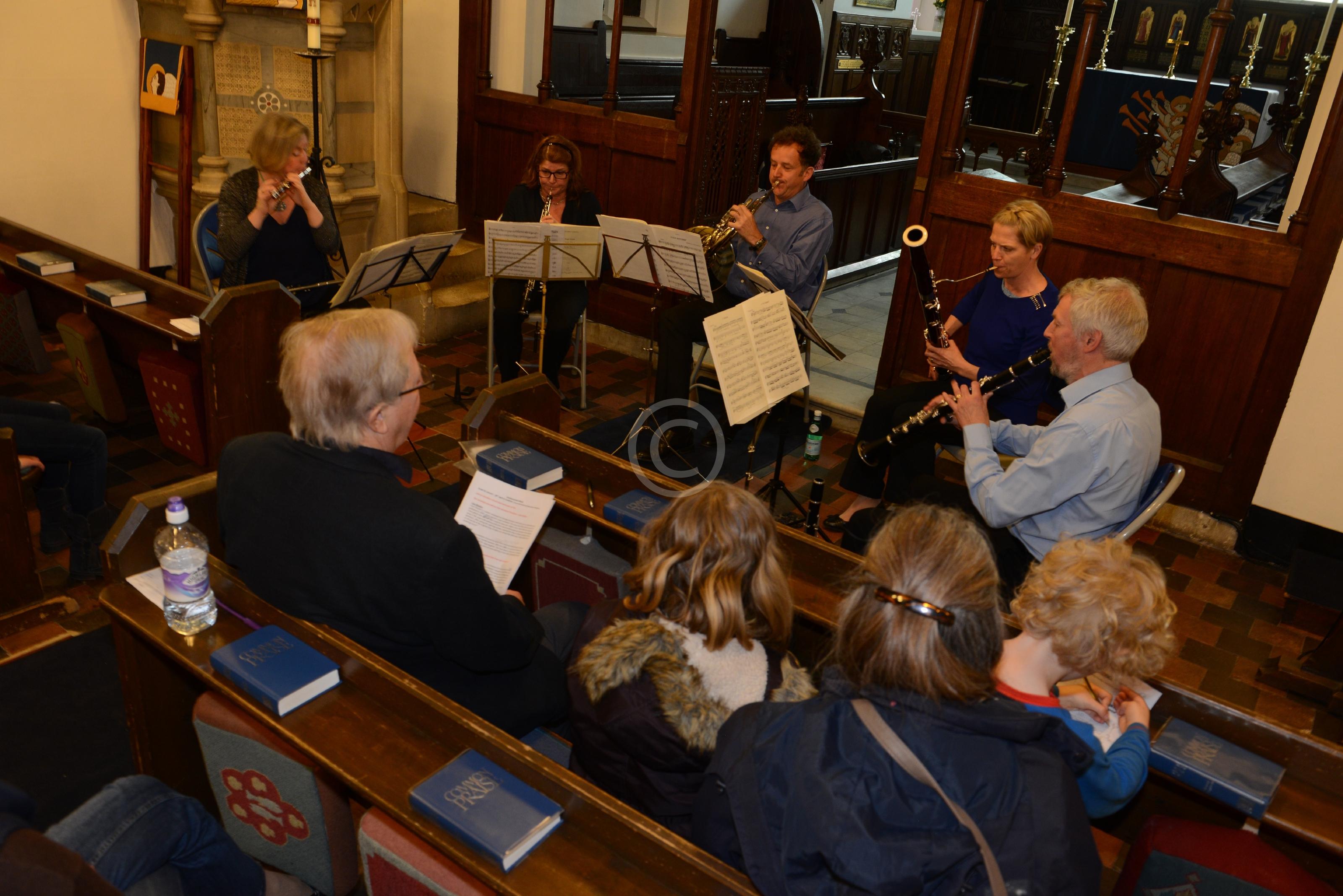 COOKHAM DEAN 128029 - Photo 1 of 17 - Baylis Media Photos