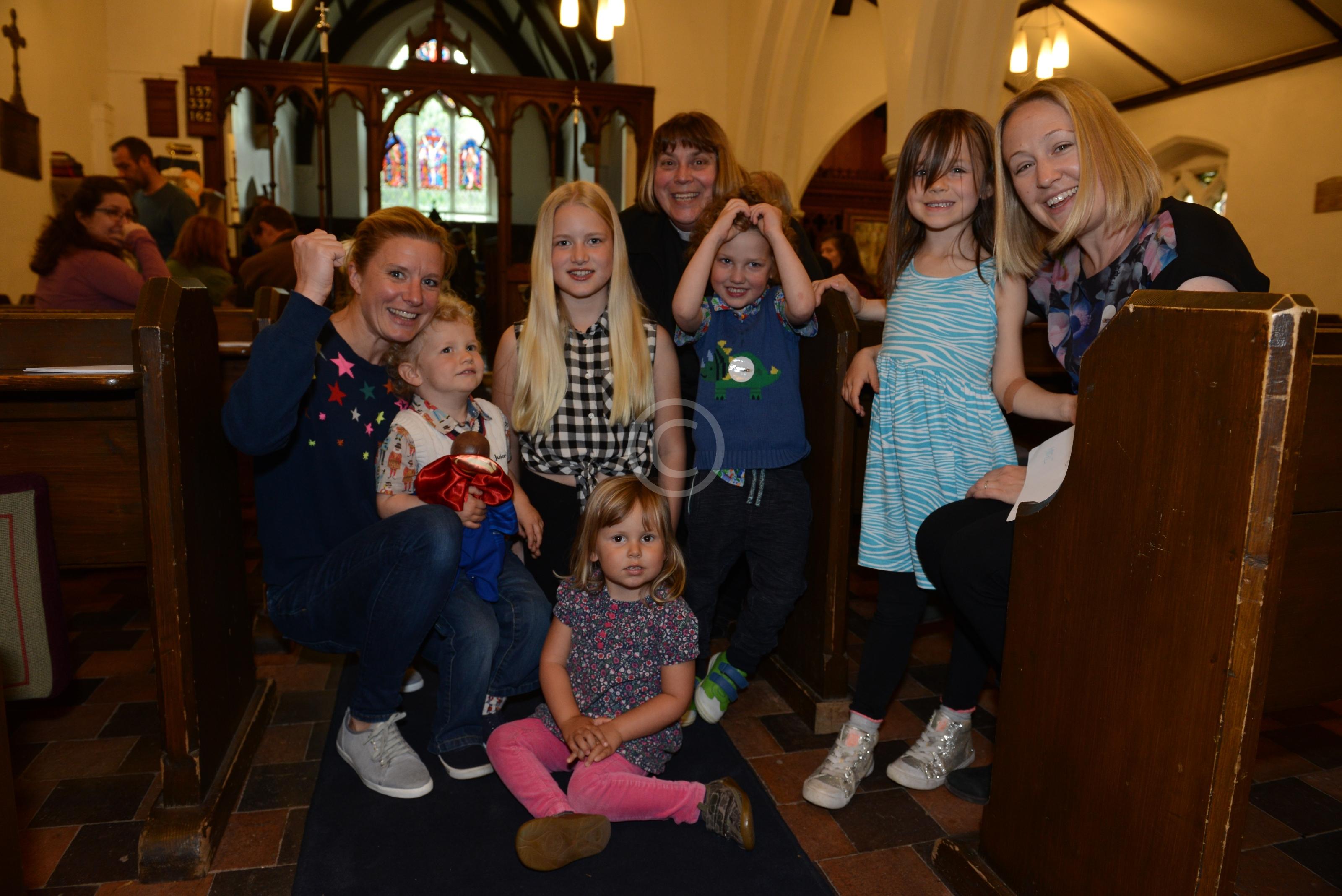 COOKHAM DEAN 128029 - Photo 1 of 17 - Baylis Media Photos