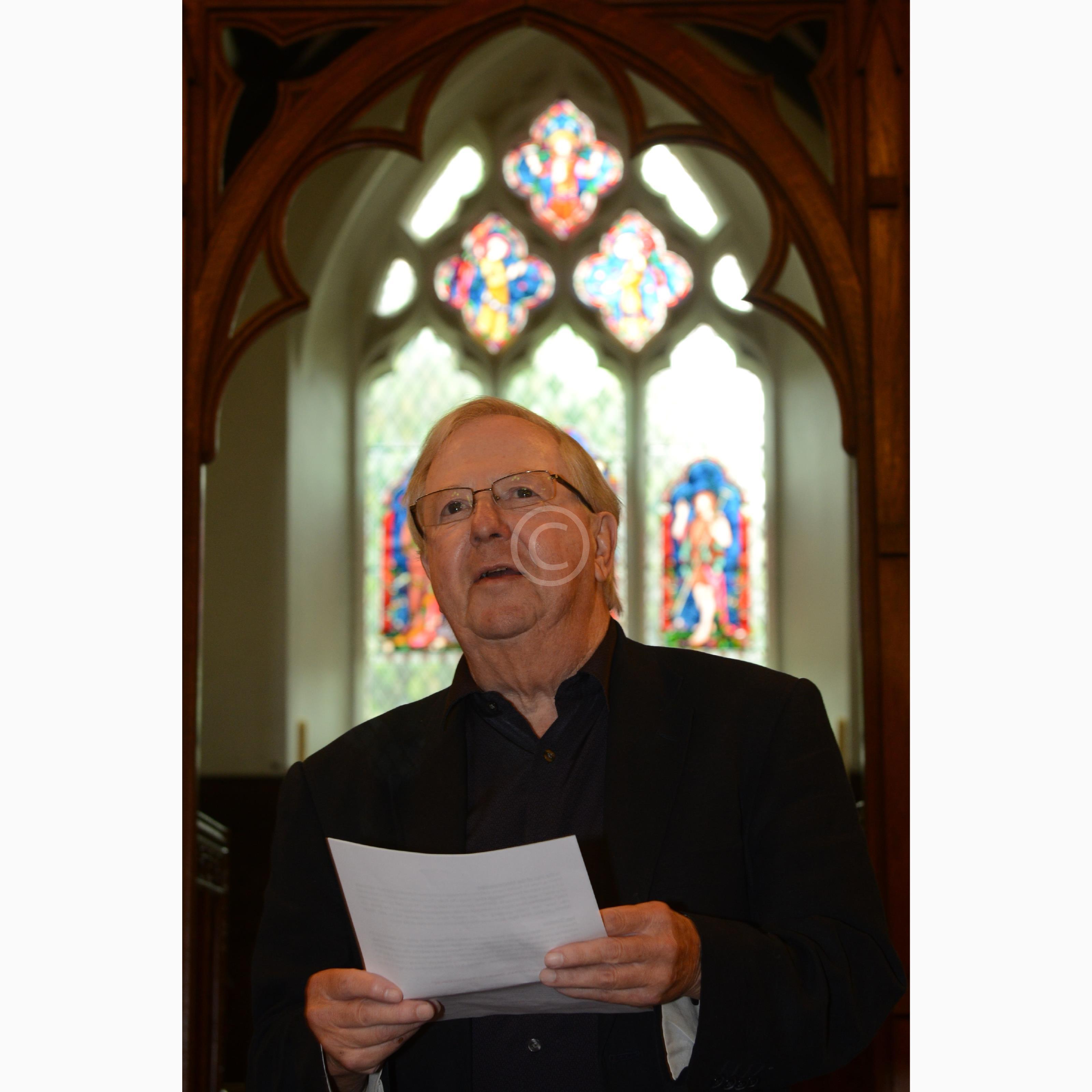 COOKHAM DEAN 128029 - Photo 1 of 17 - Baylis Media Photos