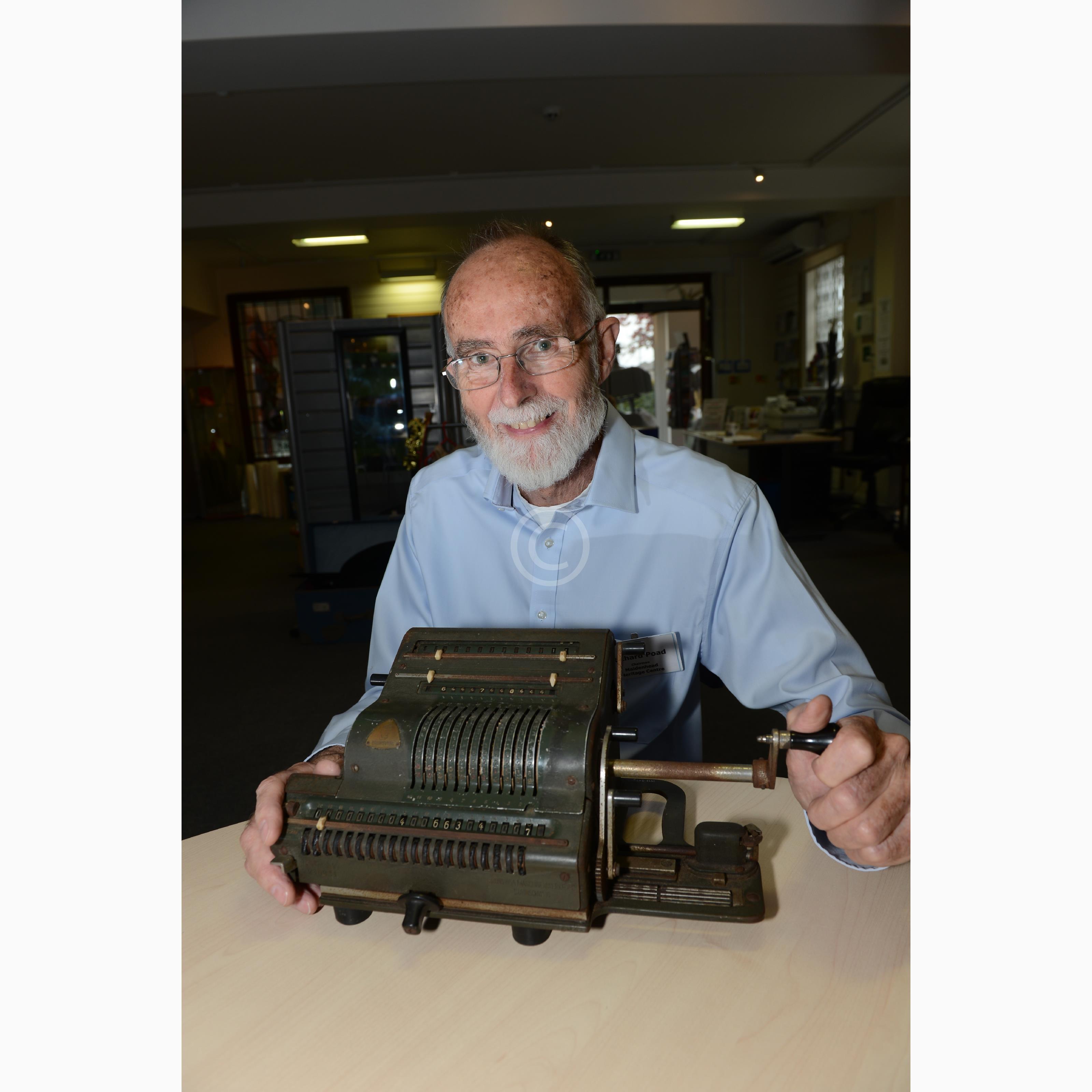 MAIDENHEAD 128067 - Photo 1 of 8 - Baylis Media Photos