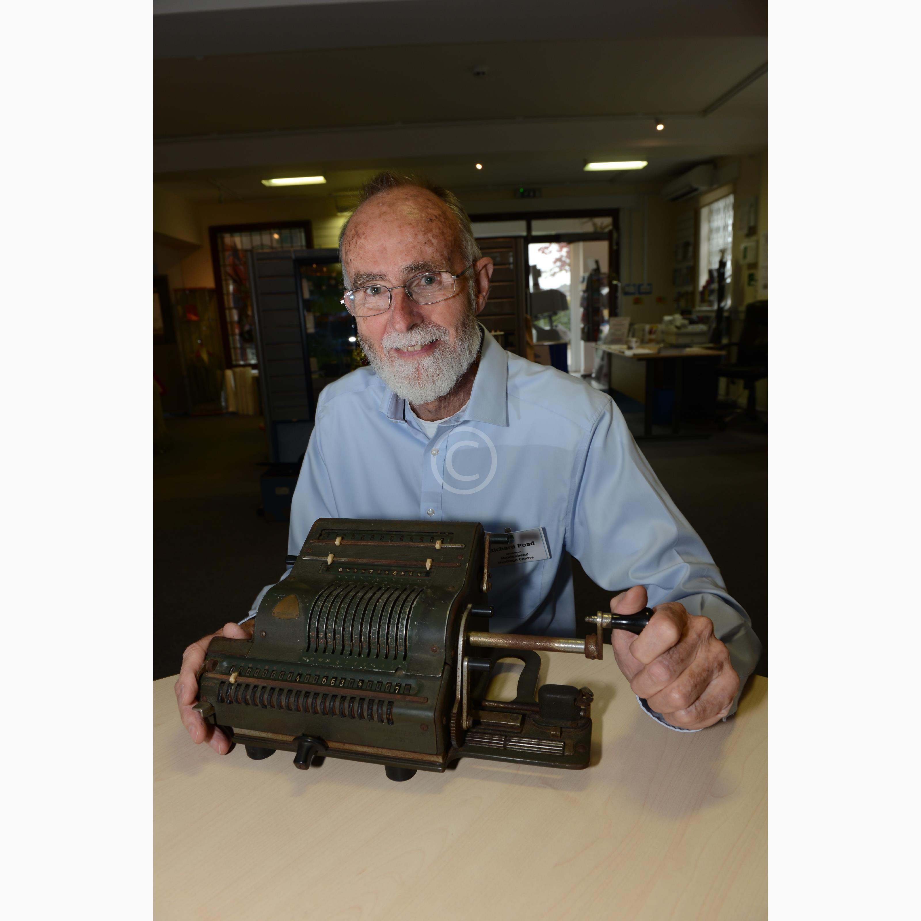 MAIDENHEAD 128067 - Photo 1 of 8 - Baylis Media Photos