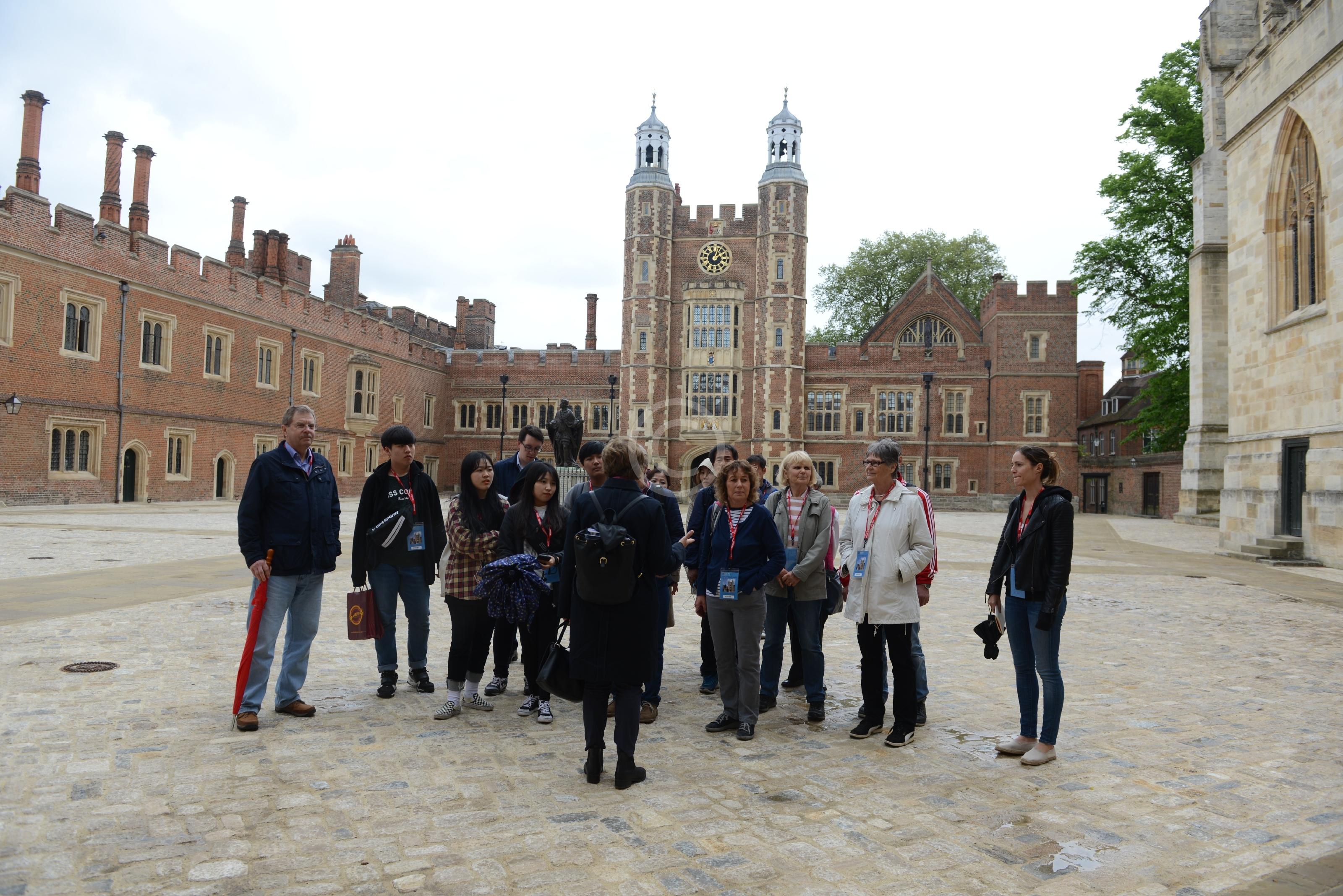 ETON 128087 - Photo 1 of 43 - Baylis Media Photos