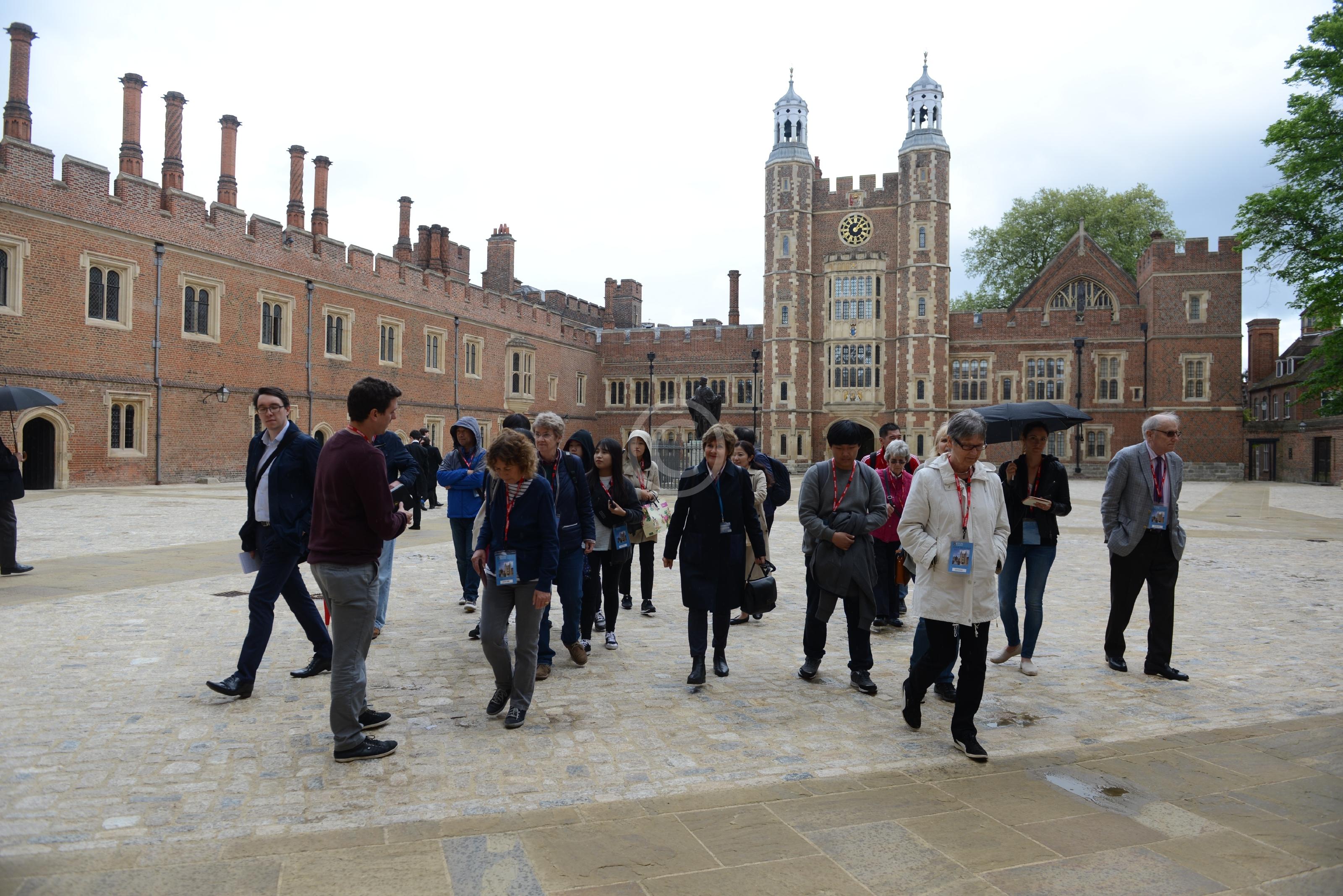 ETON 128087 - Photo 1 of 43 - Baylis Media Photos