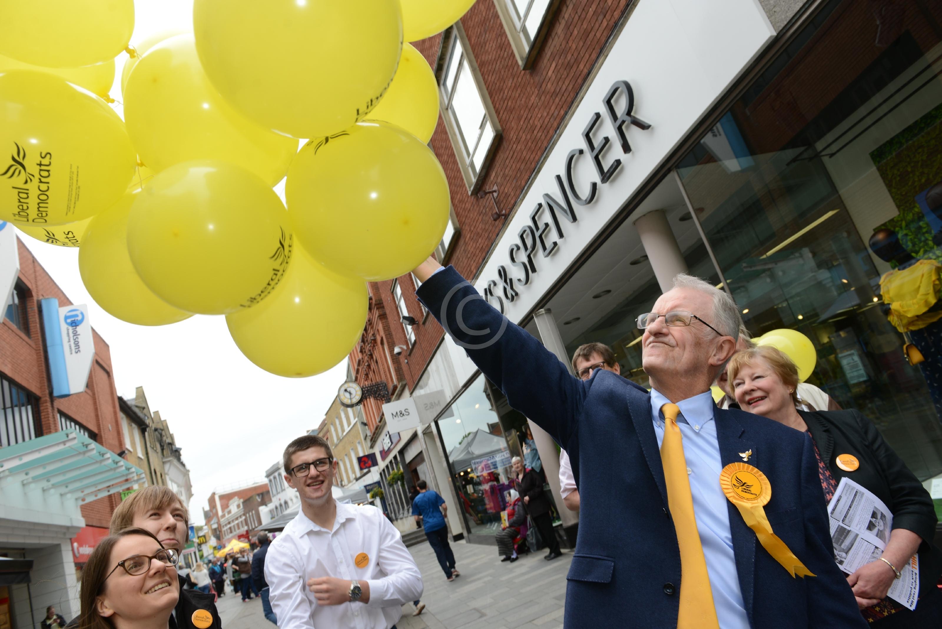 MAIDENHEAD 128089 - Photo 1 of 14 - Baylis Media Photos