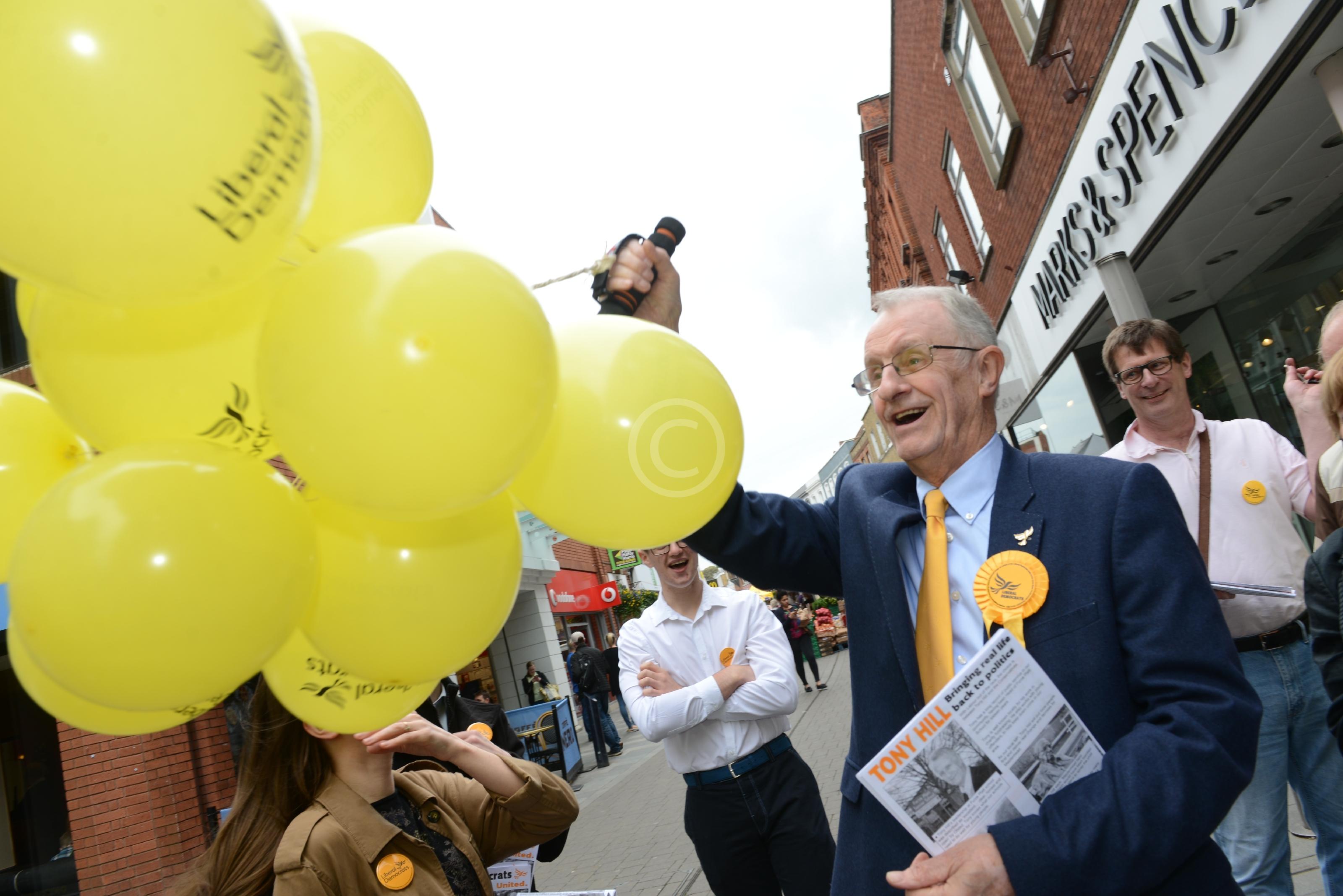 MAIDENHEAD 128089 - Photo 1 of 14 - Baylis Media Photos