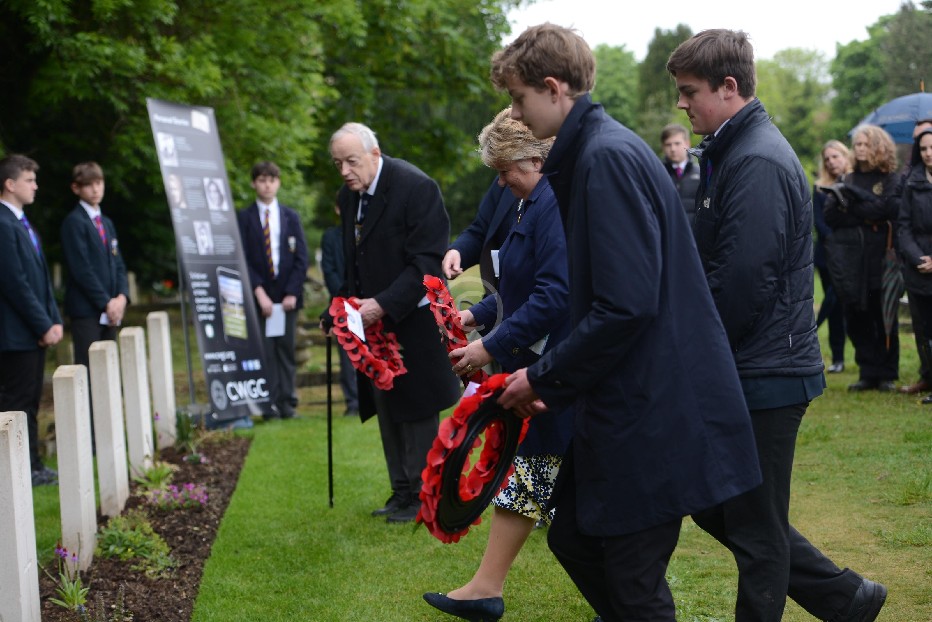 MAIDENHEAD 128099 - Photo 2 of 17 - Baylis Media Photos