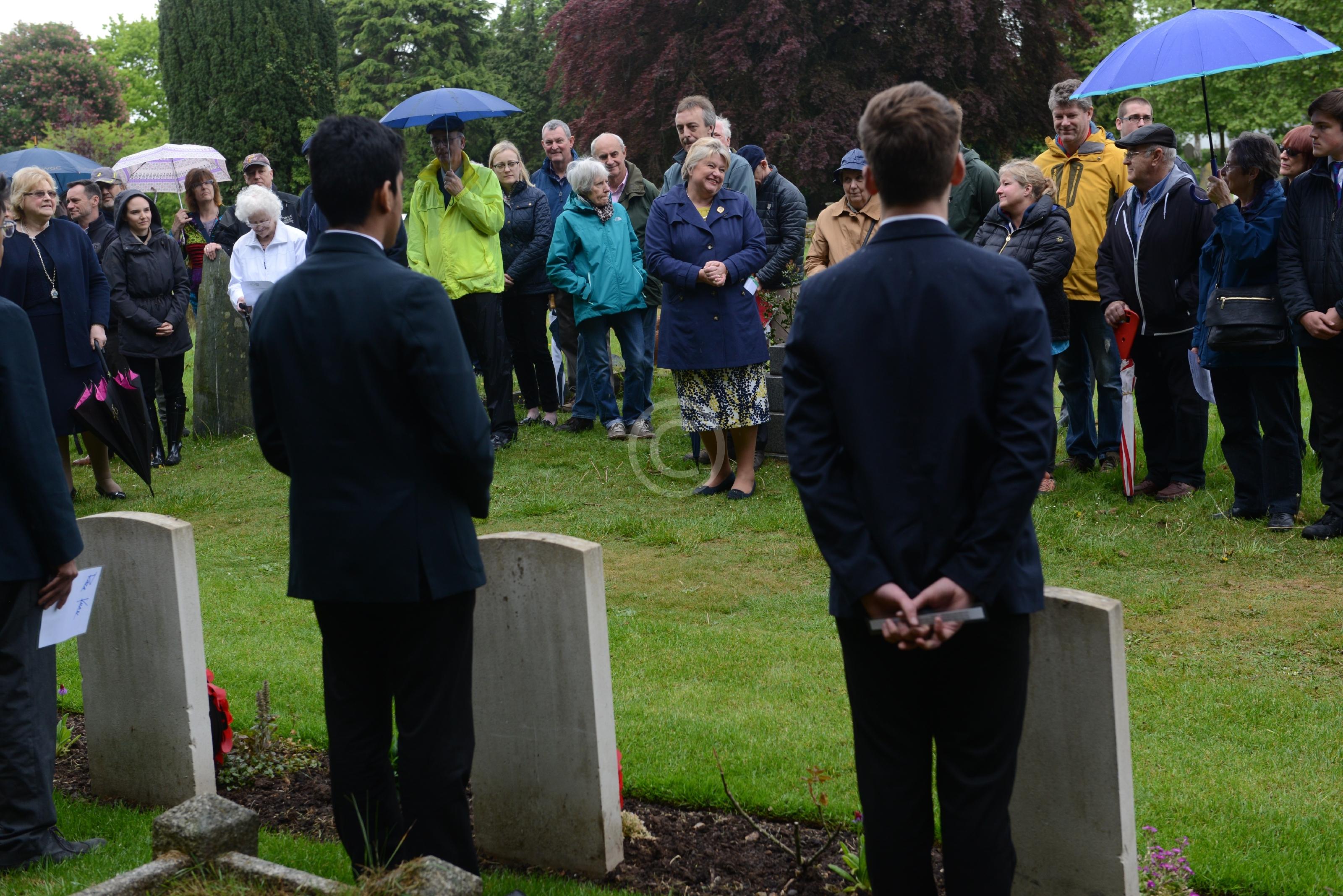 MAIDENHEAD 128099 - Photo 2 of 17 - Baylis Media Photos