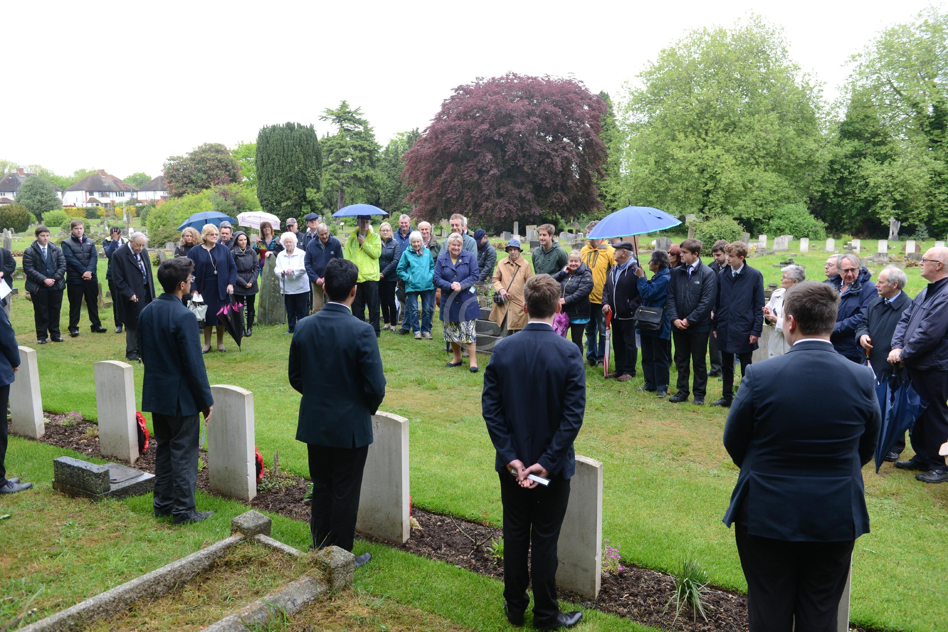 MAIDENHEAD 128099 - Photo 2 of 17 - Baylis Media Photos