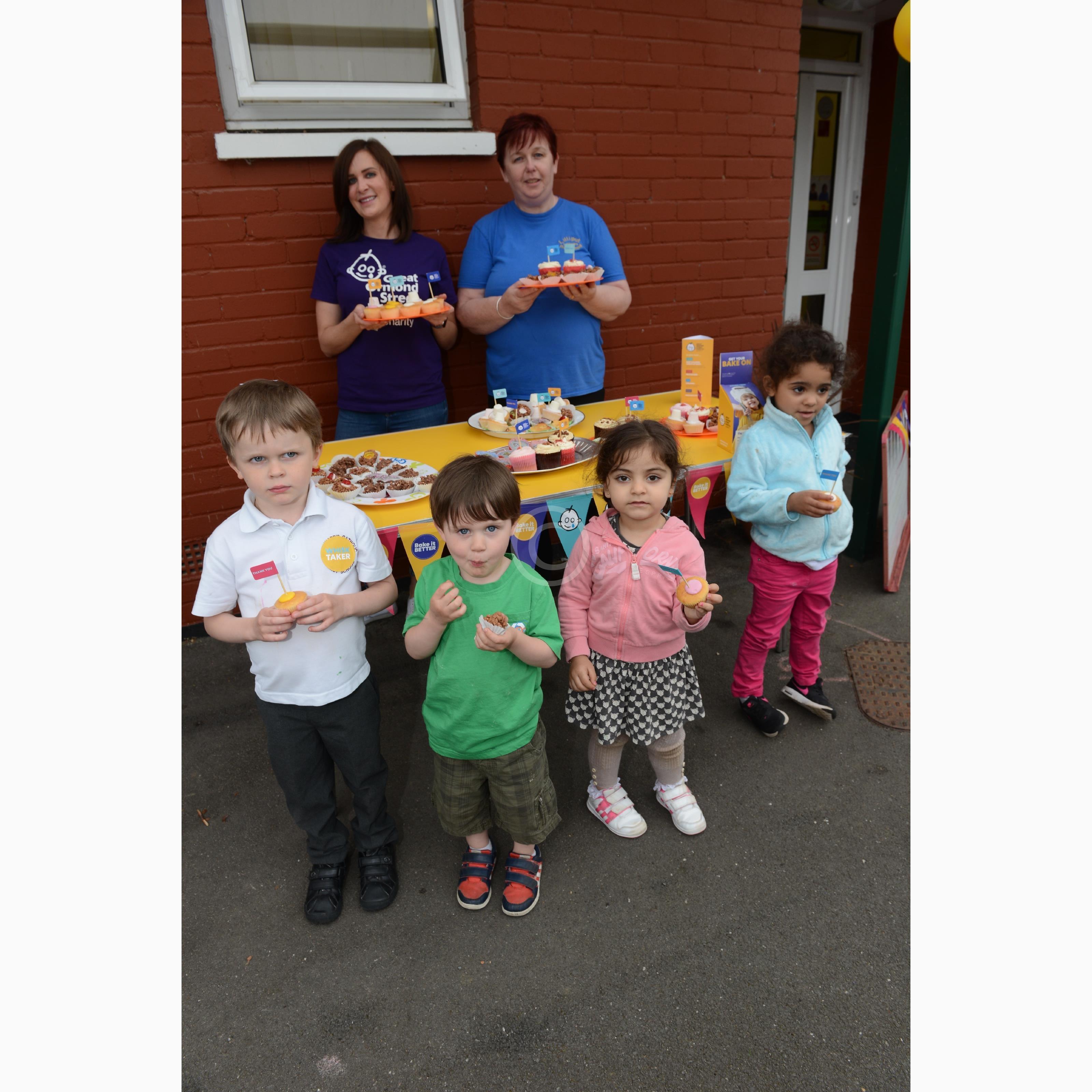 DEDWORTH 128145 - Photo 1 of 7 - Baylis Media Photos