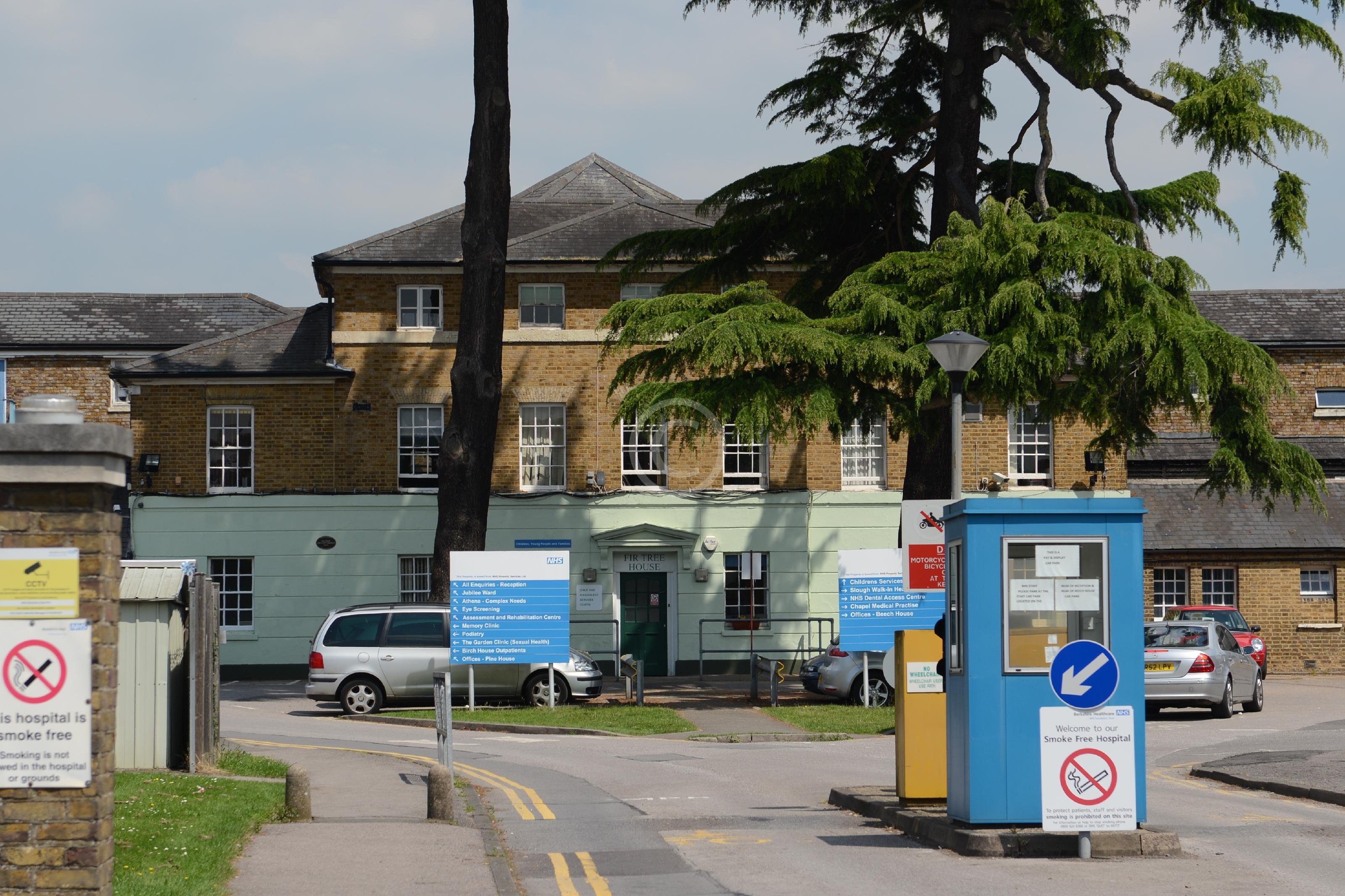 SLOUGH 128163 - Photo 1 of 11 - Baylis Media Photos