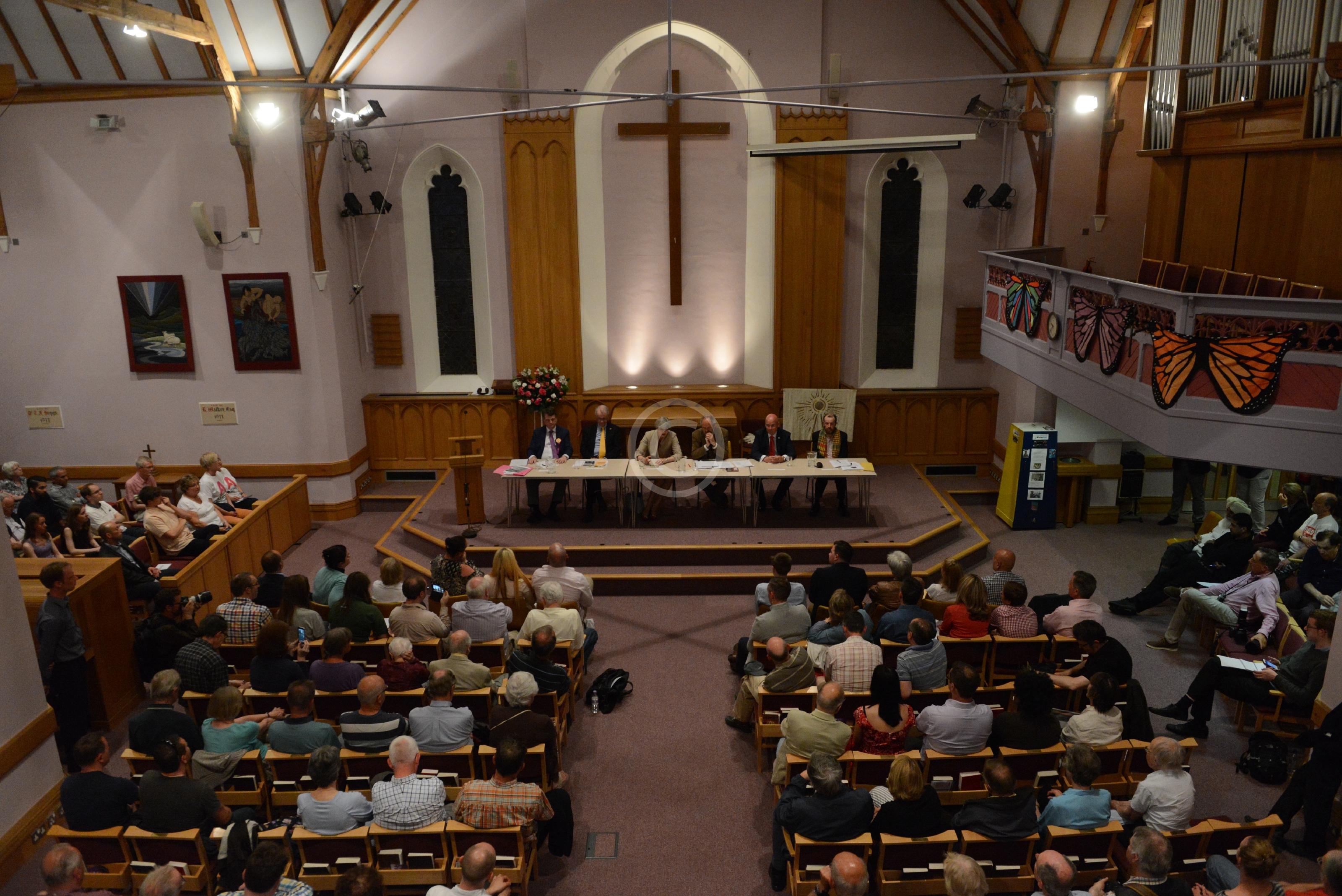 MAIDENHEAD 128175 - Photo 1 of 121 - Baylis Media Photos