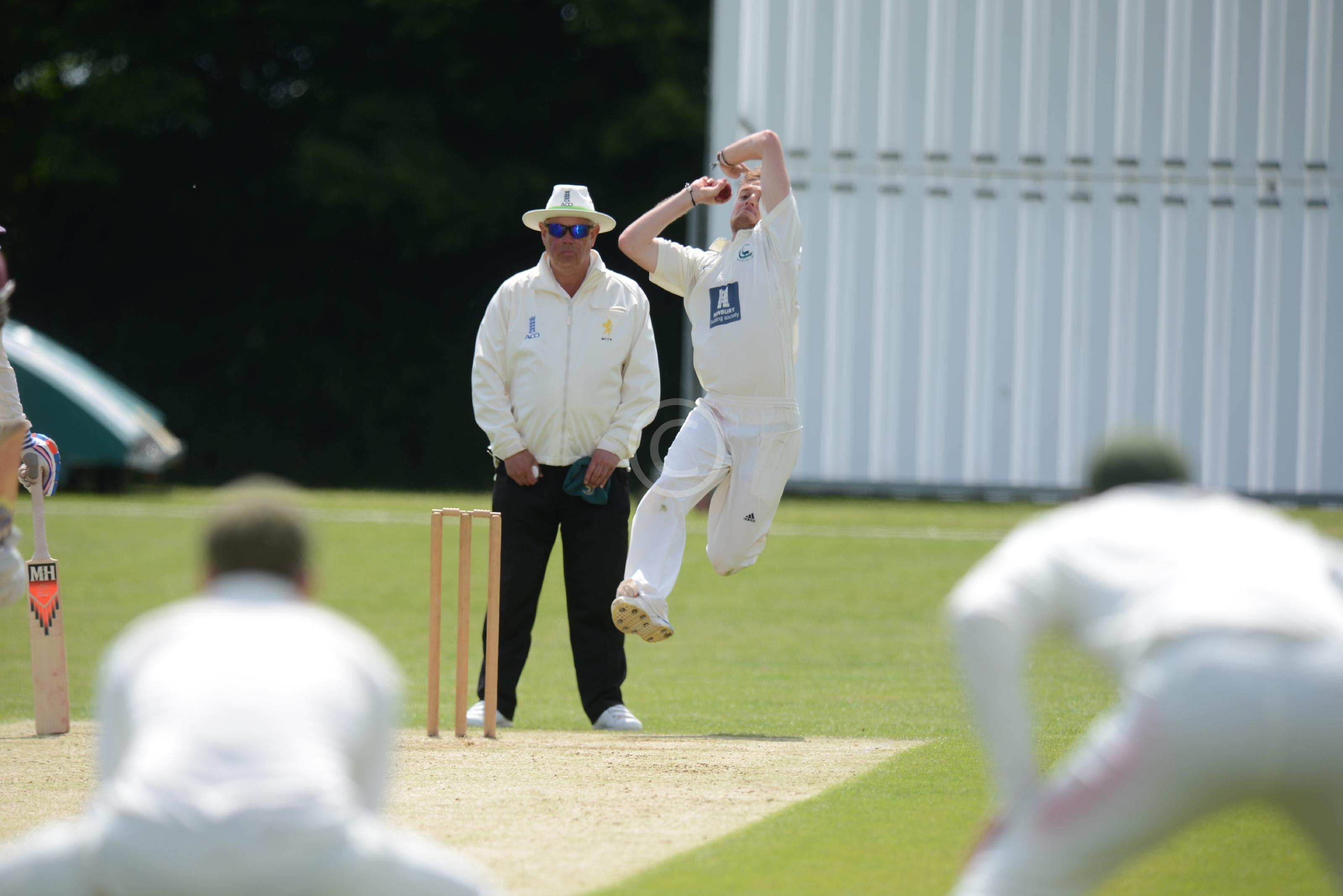 CRICKET 128207 - Photo 1 of 14 - Baylis Media Photos