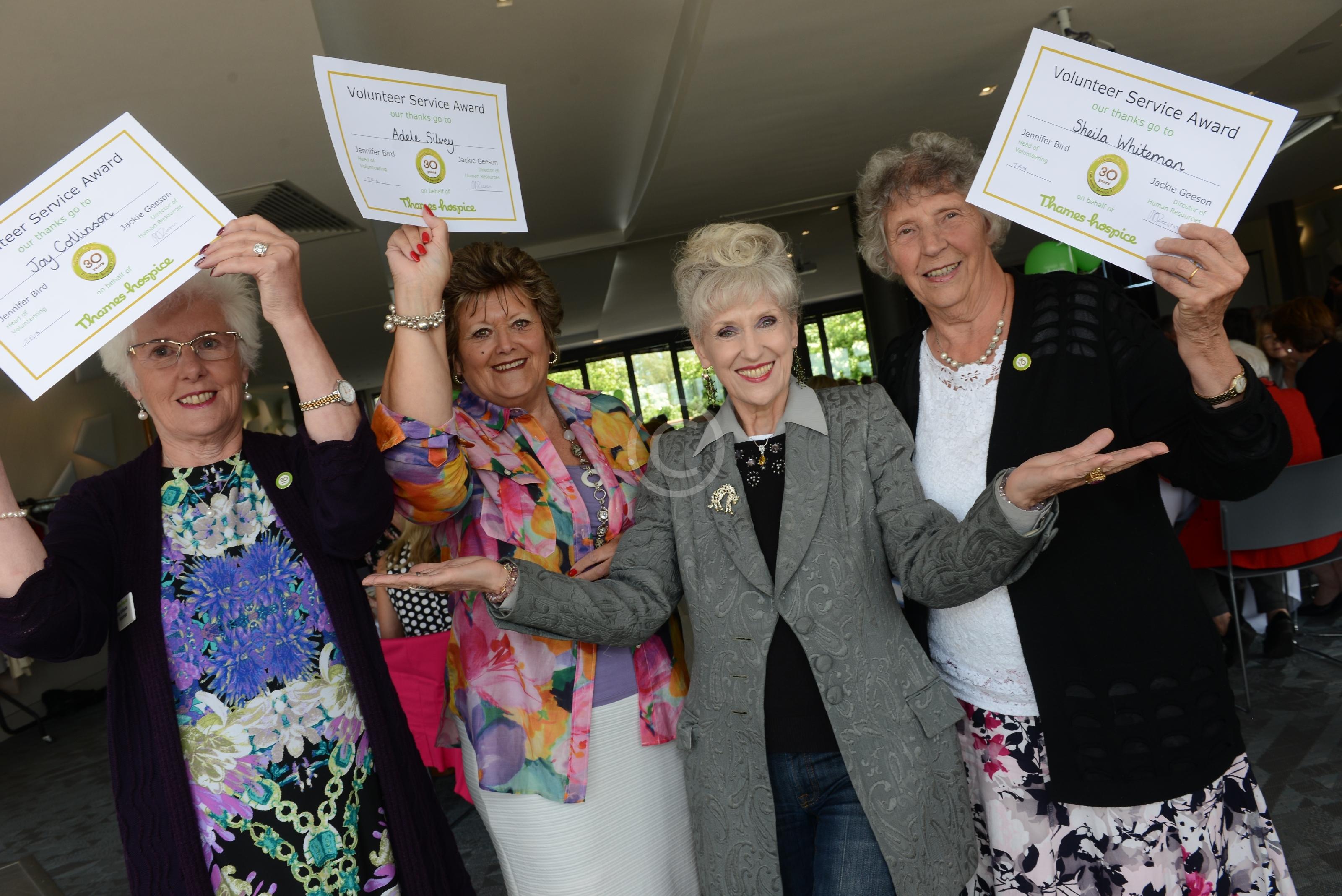 DORNEY 128218 - Photo 2 of 7 - Baylis Media Photos