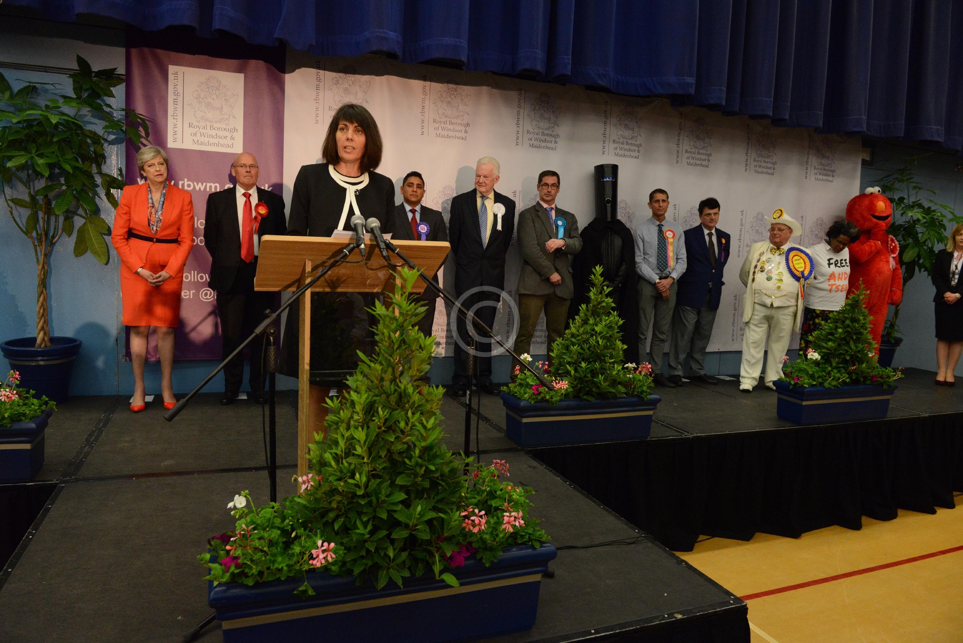 MAIDENHEAD 128230 - Photo 1 of 155 - Baylis Media Photos