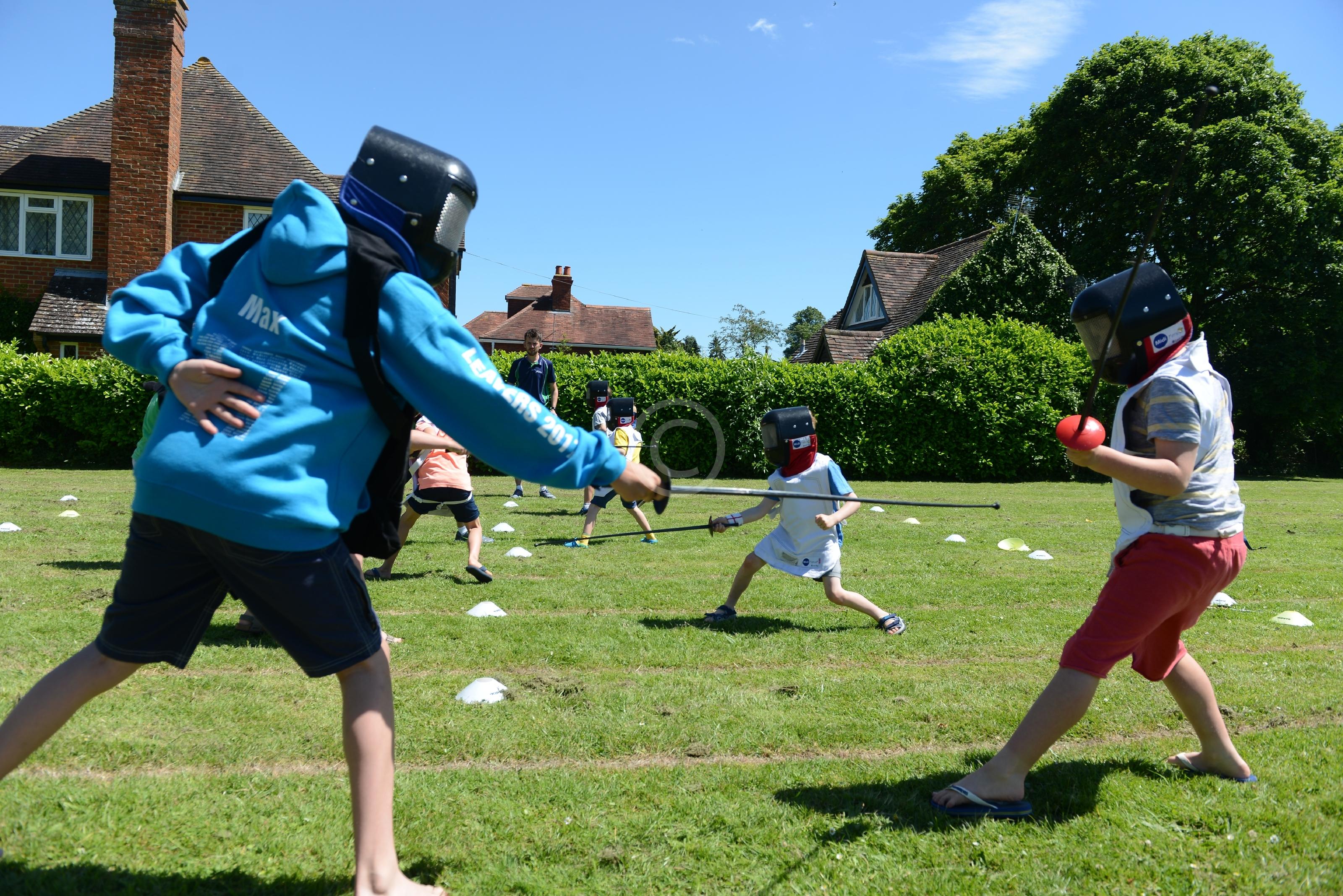 COOKHAM DEAN 128236 - Photo 1 of 47 - Baylis Media Photos