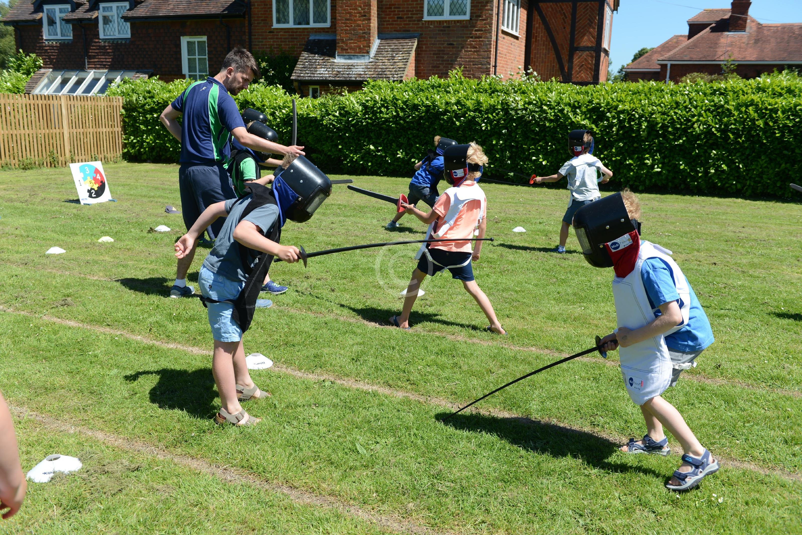 COOKHAM DEAN 128236 - Photo 1 of 47 - Baylis Media Photos
