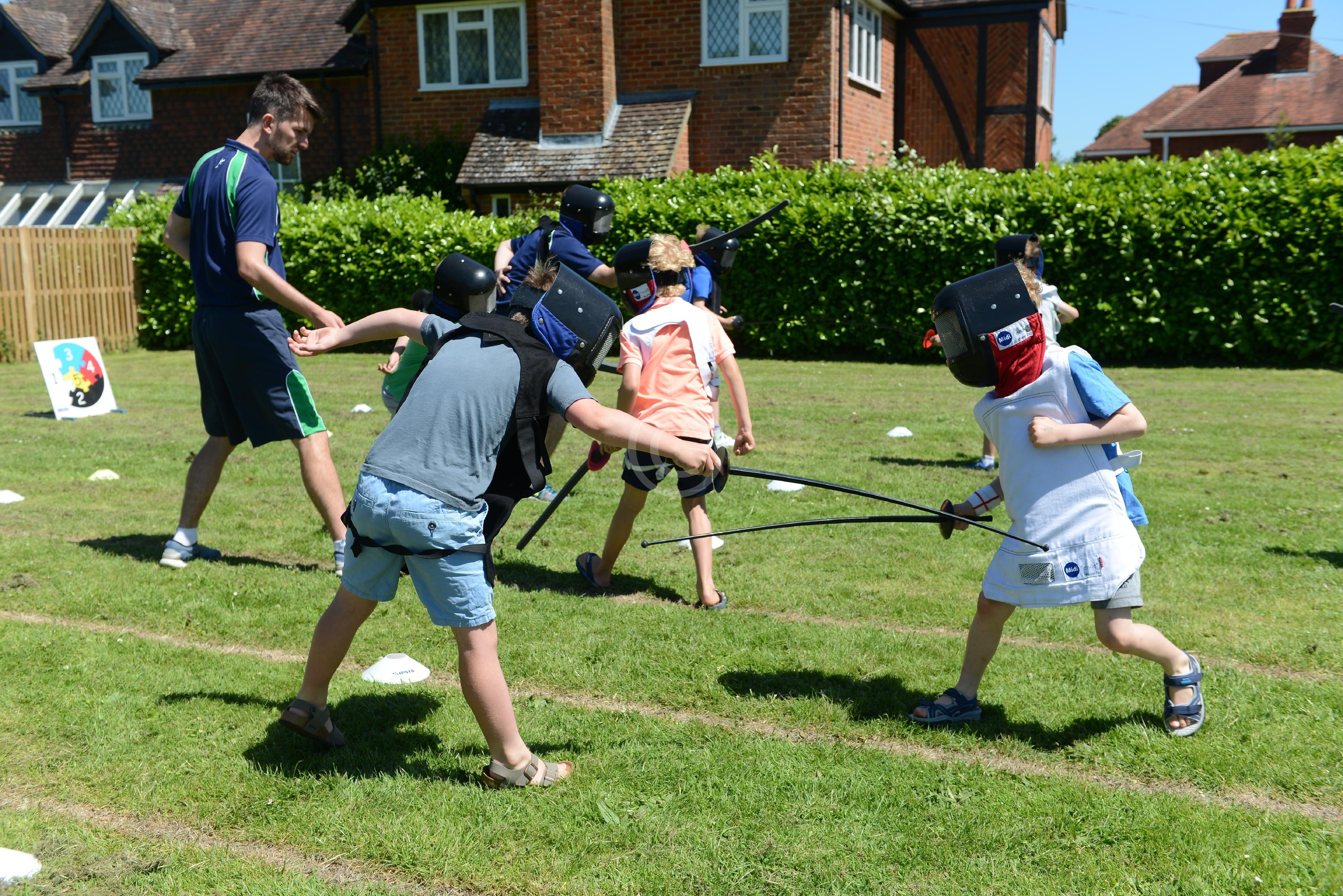 COOKHAM DEAN 128236 - Photo 1 of 47 - Baylis Media Photos