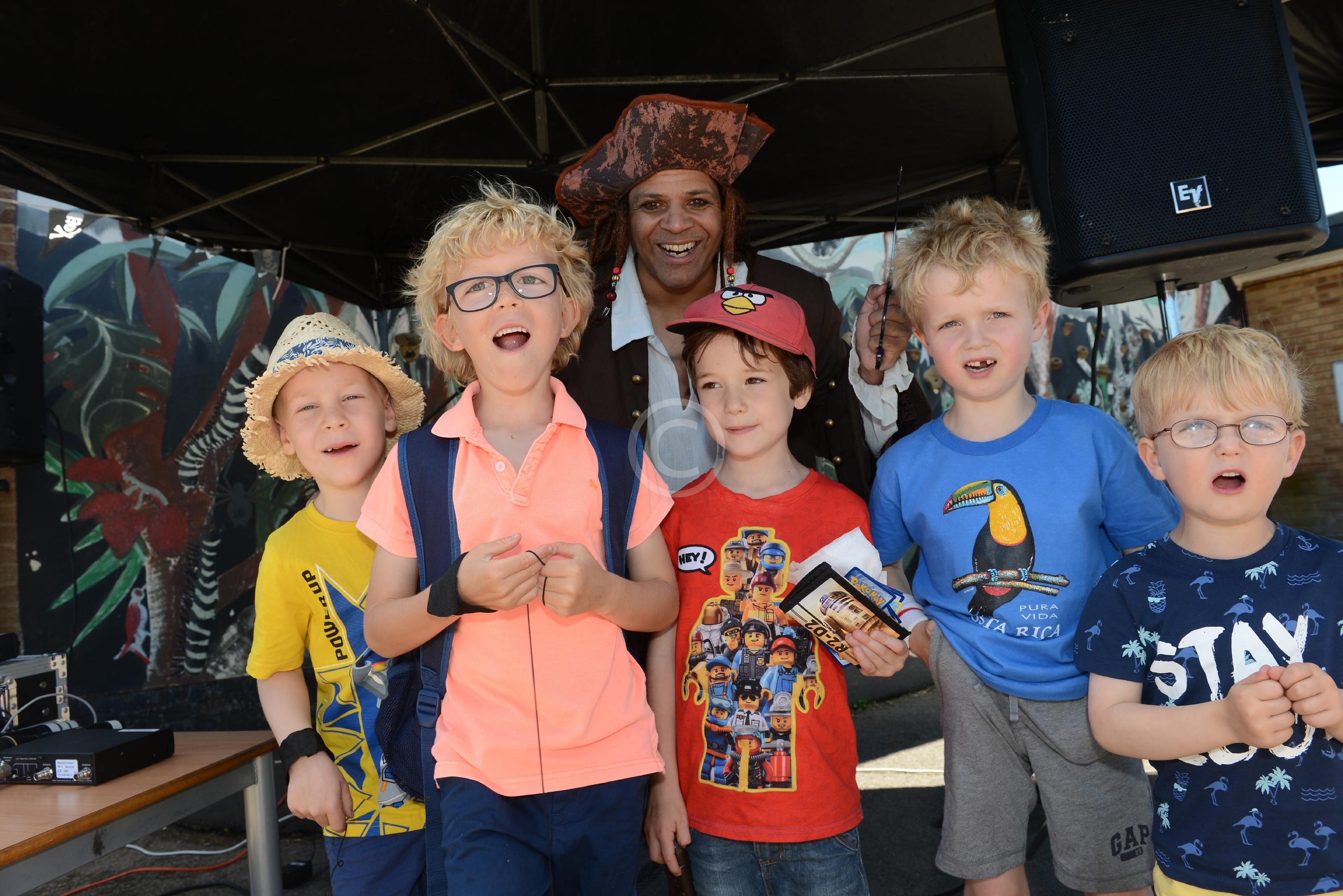 COOKHAM DEAN 128236 - Photo 1 of 47 - Baylis Media Photos