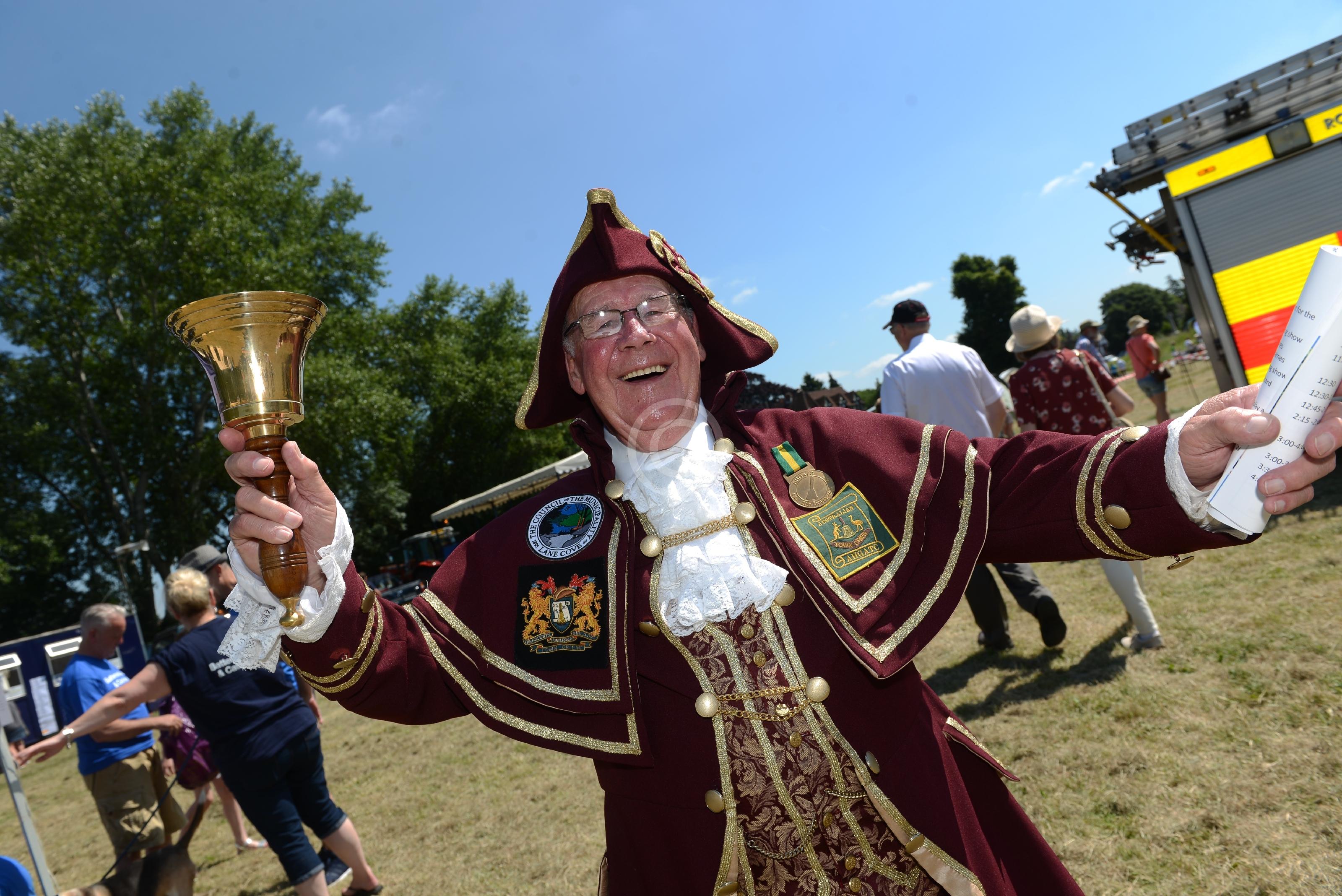 COOKHAM 128263 - Photo 1 of 9 - Baylis Media Photos