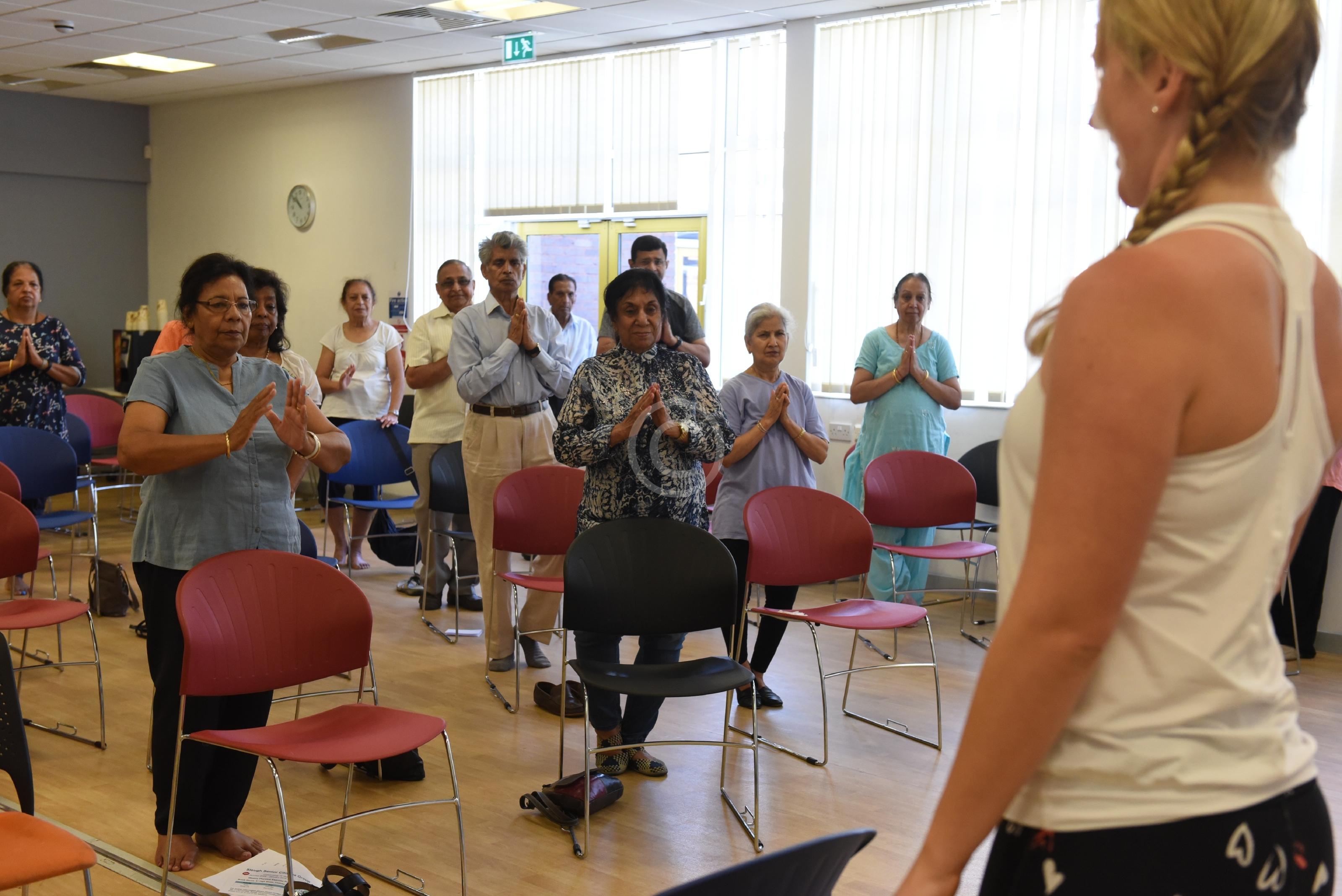 CHALVEY 128288 - Photo 1 of 16 - Baylis Media Photos